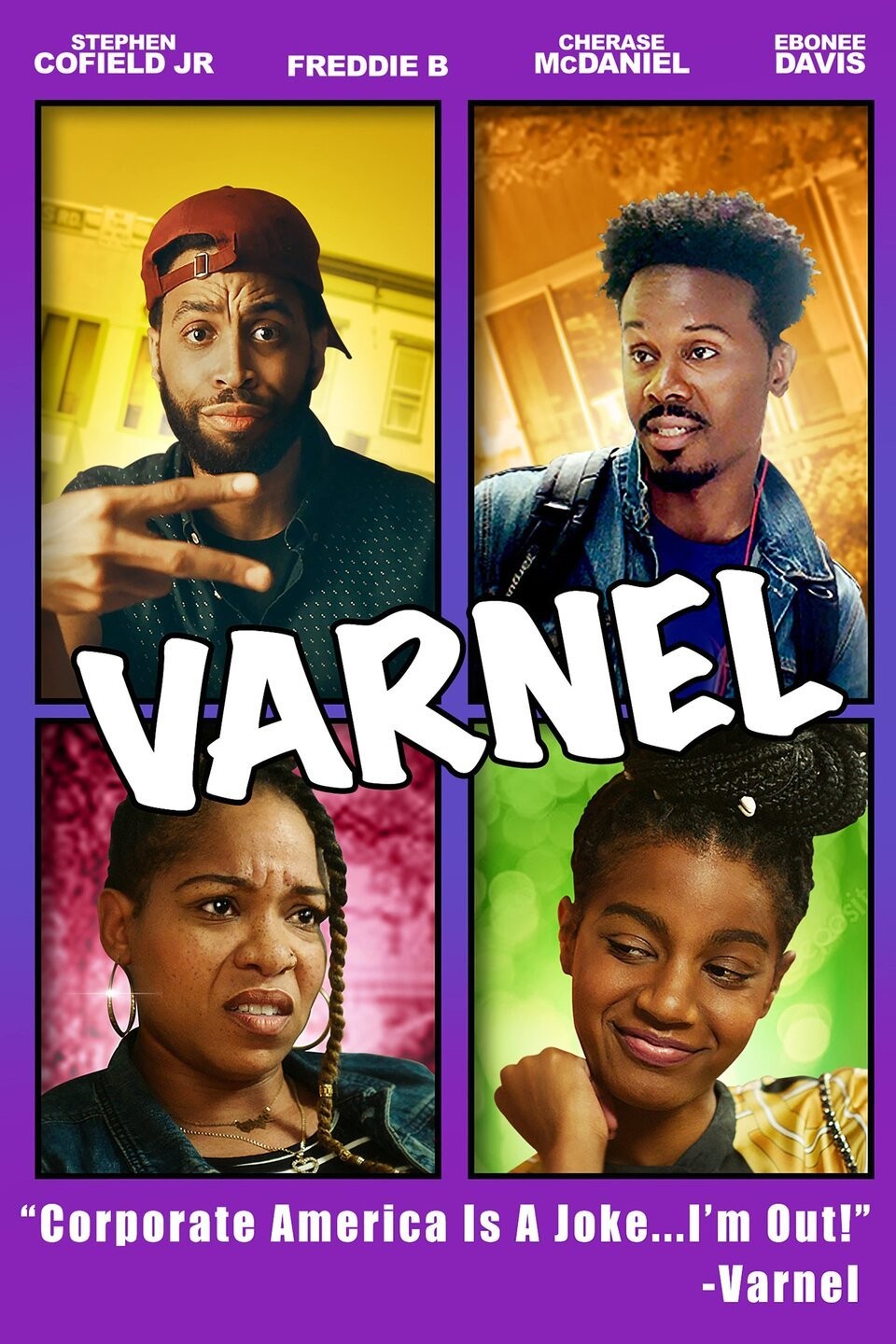 Varnel | Rotten Tomatoes