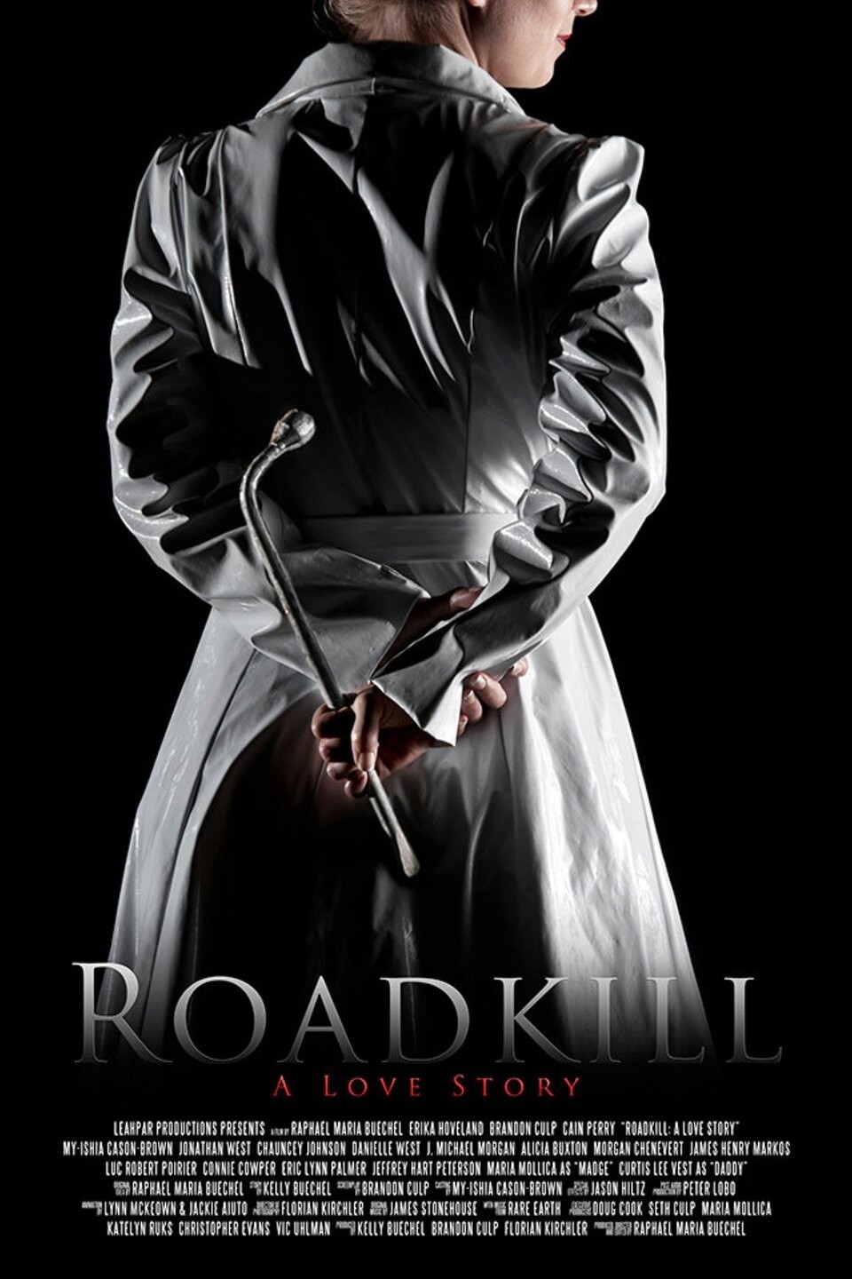Roadkill: A Love Story Pictures | Rotten Tomatoes