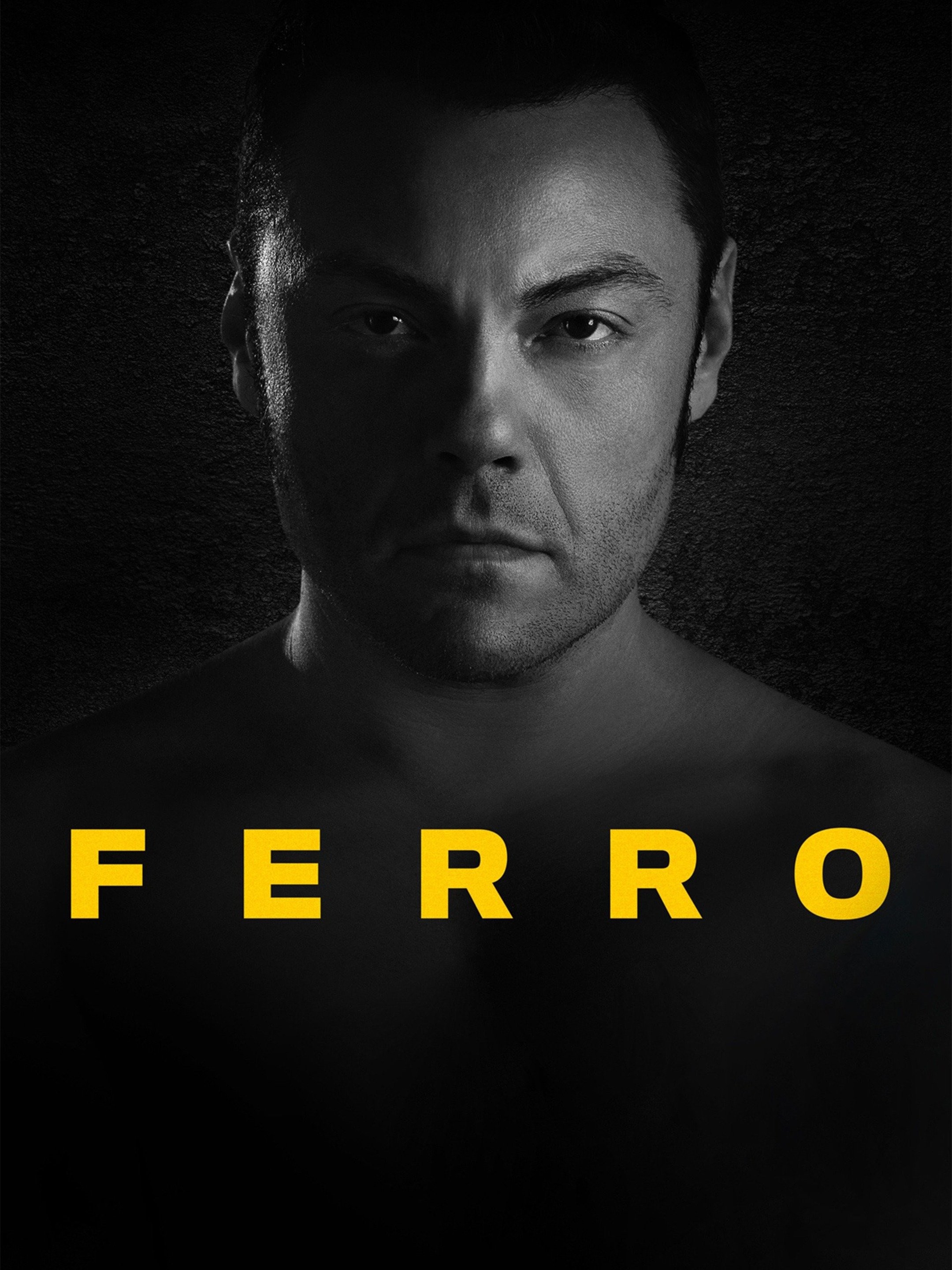 Ferro Pictures | Rotten Tomatoes