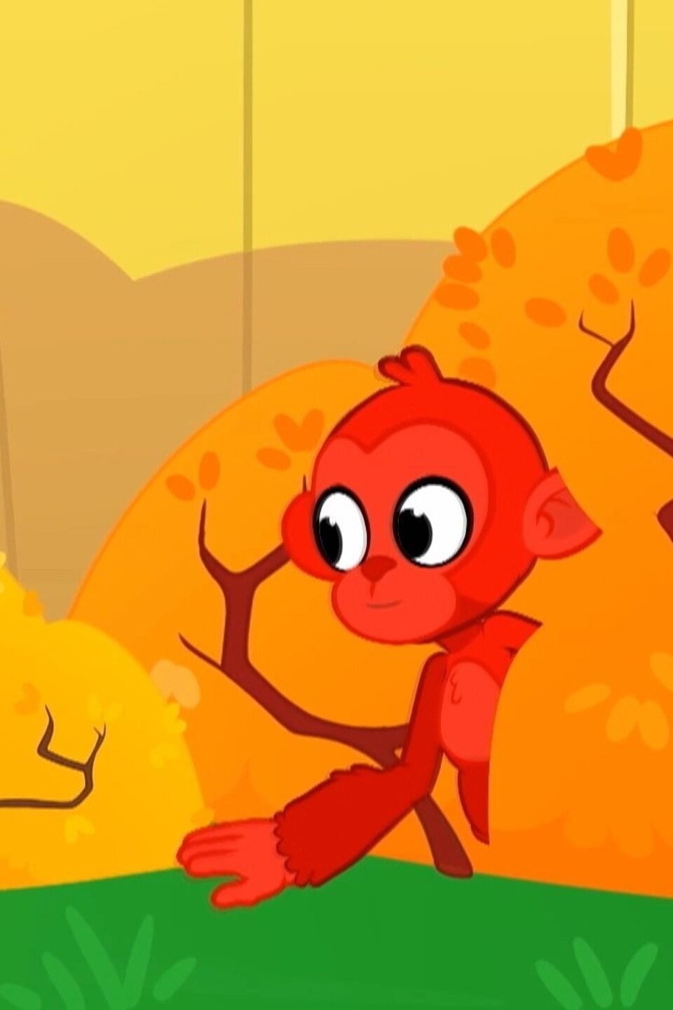 Morphle's Ball in Mr Vanderboos' Yard Pictures - Rotten Tomatoes