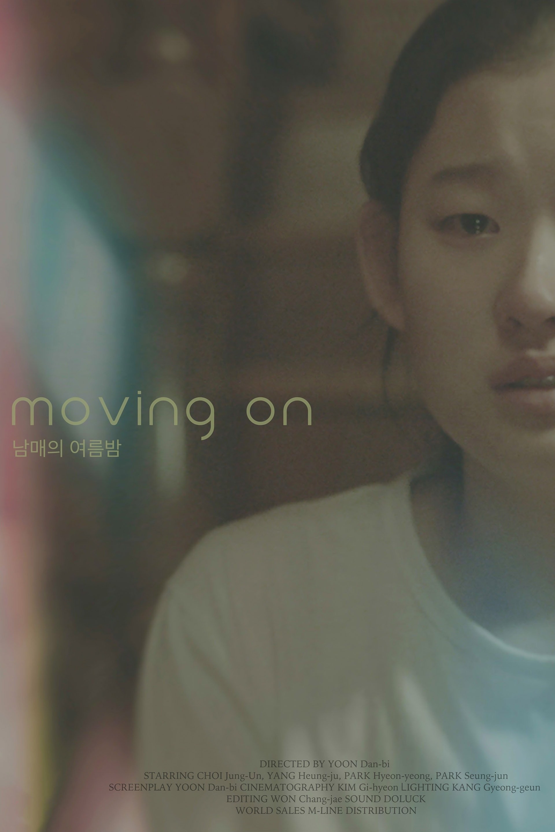 Moving On | Rotten Tomatoes