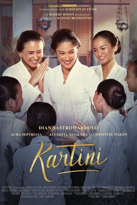 Kartini: Princess of Java Pictures | Rotten Tomatoes