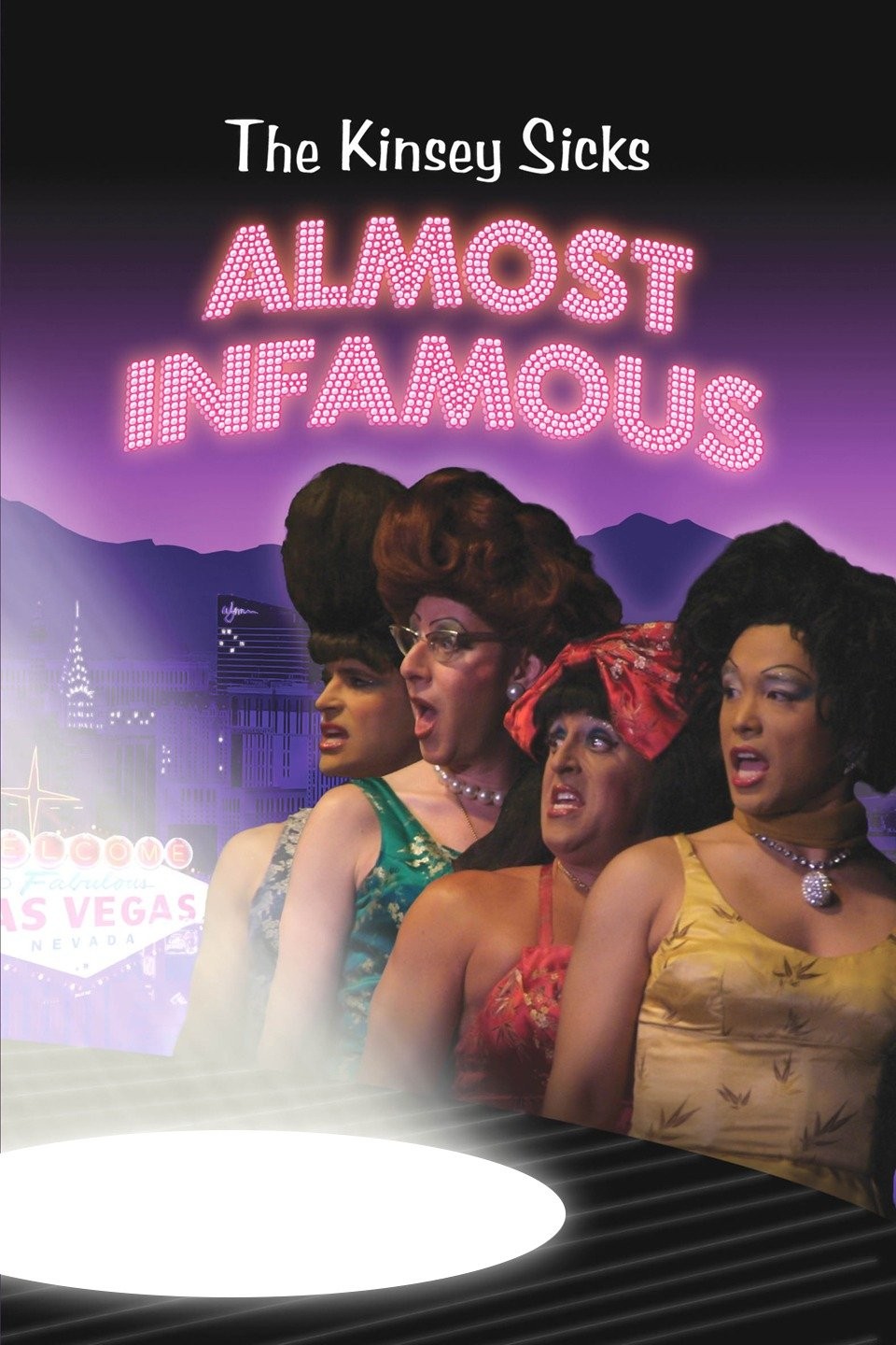 Kinsey Sicks: Almost Infamous Pictures | Rotten Tomatoes