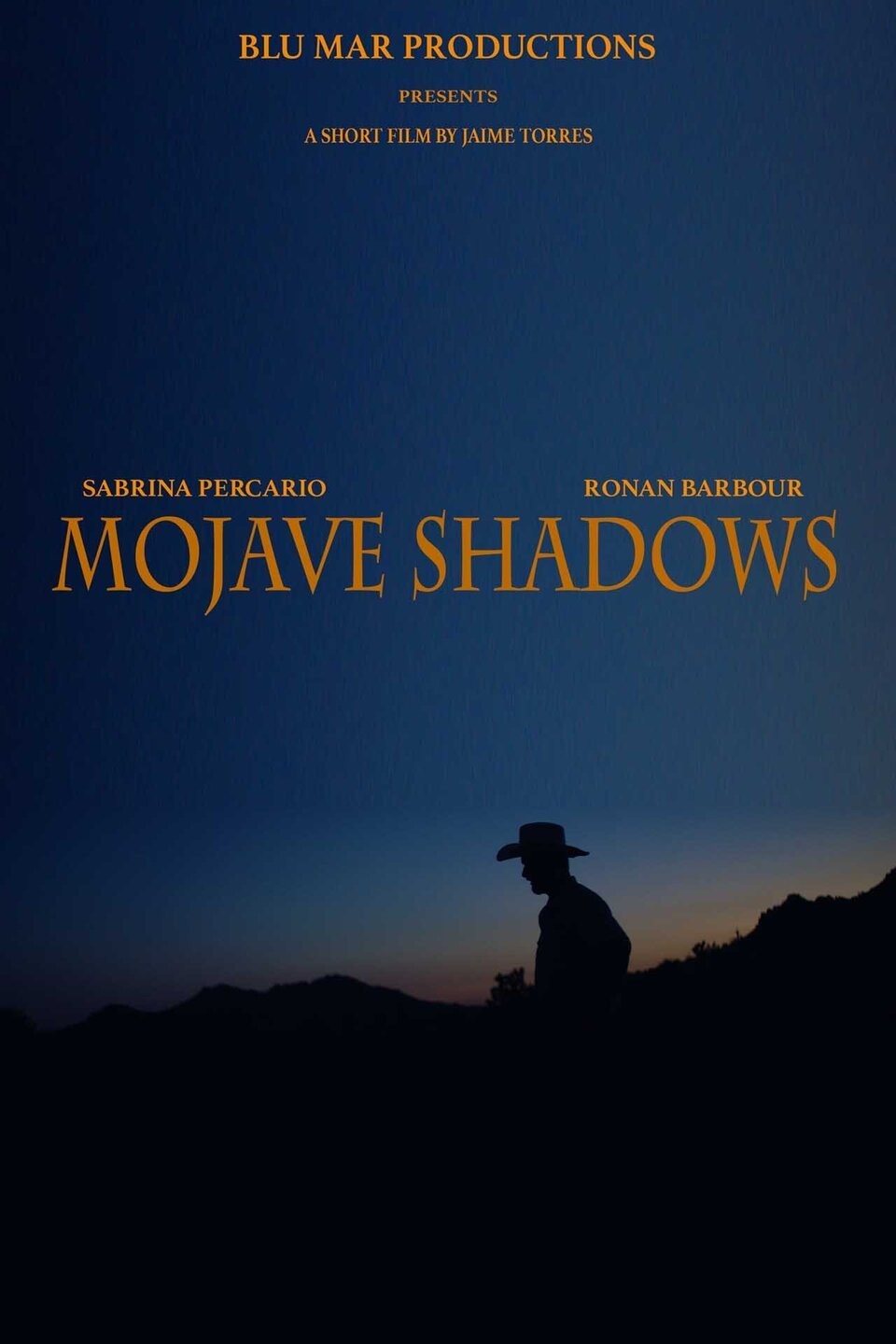 Mojave Shadows | Rotten Tomatoes