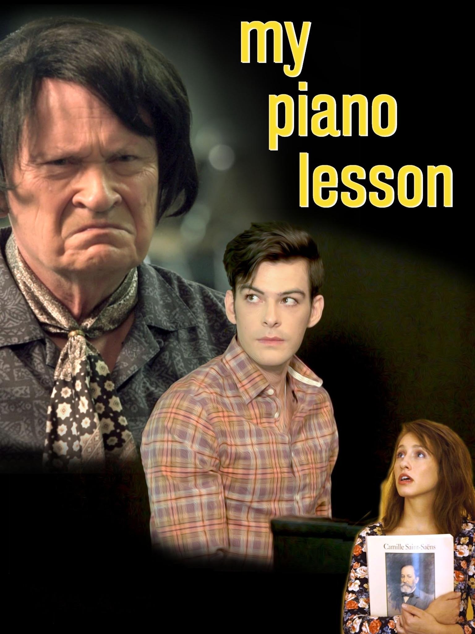 My Piano Lesson Pictures | Rotten Tomatoes