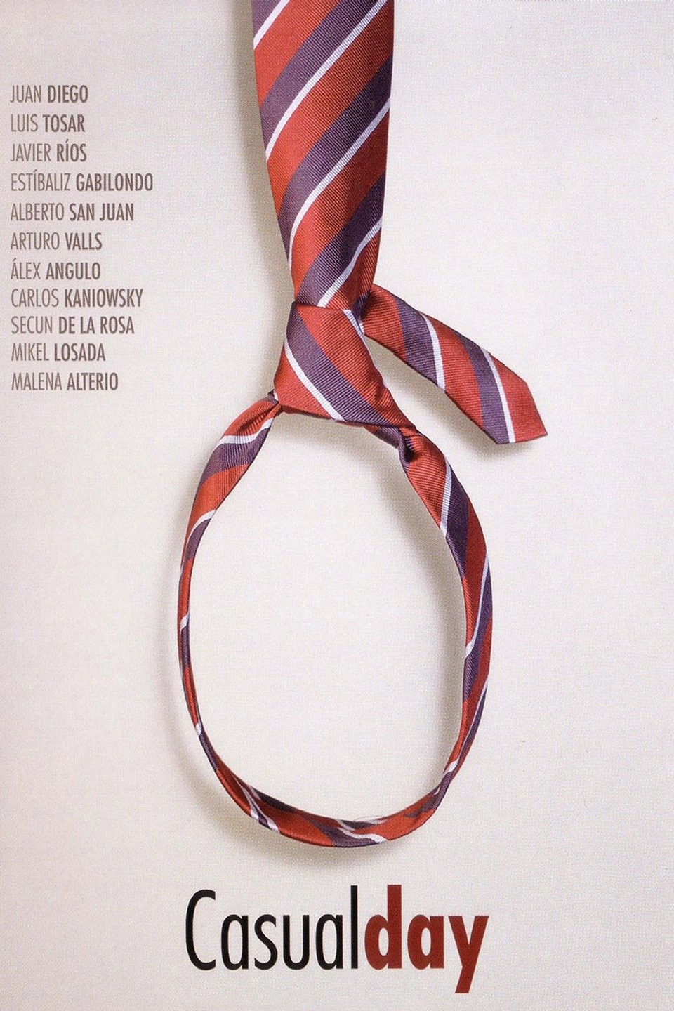 Casual Day | Rotten Tomatoes