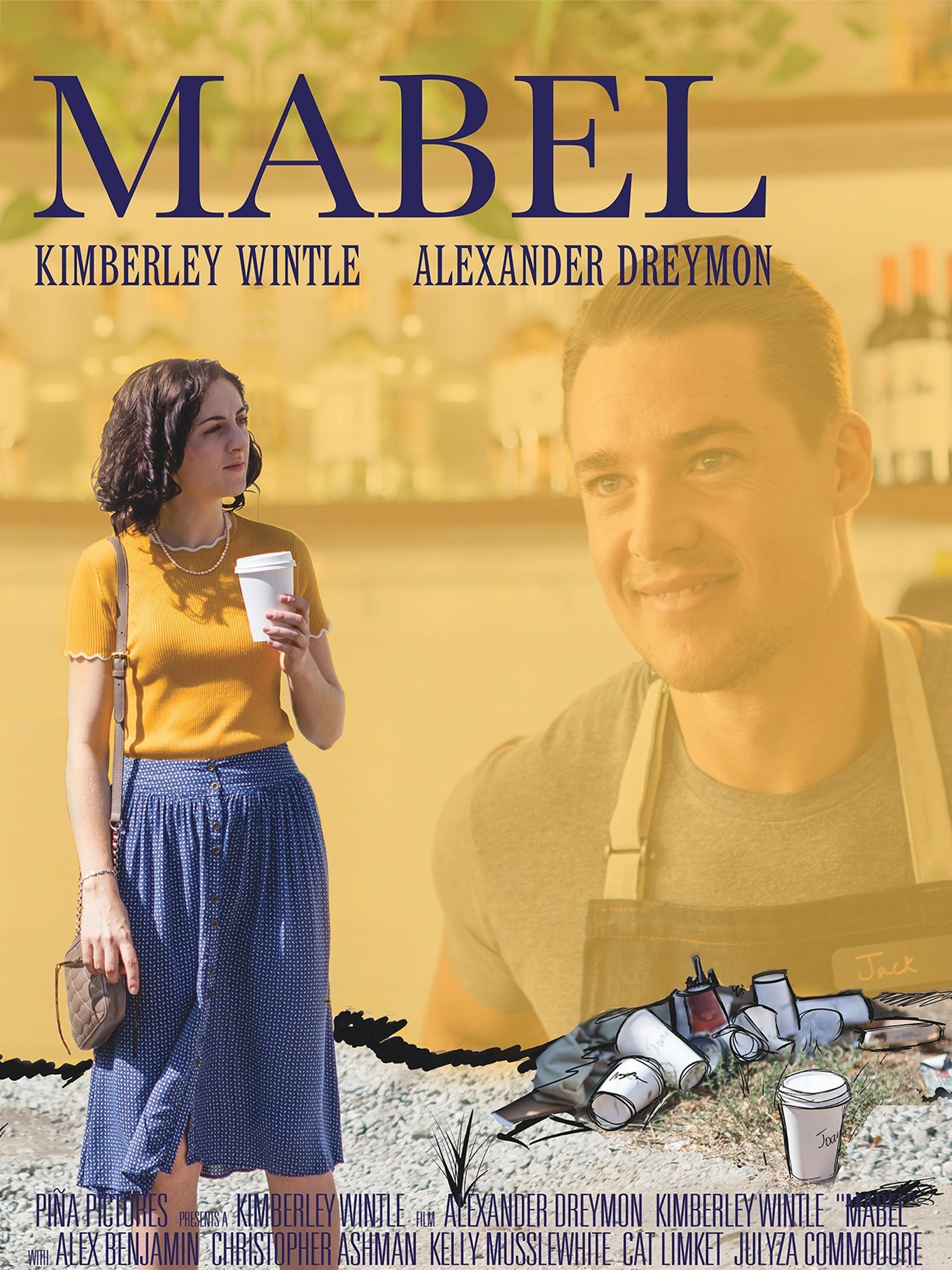 Mabel Pictures | Rotten Tomatoes