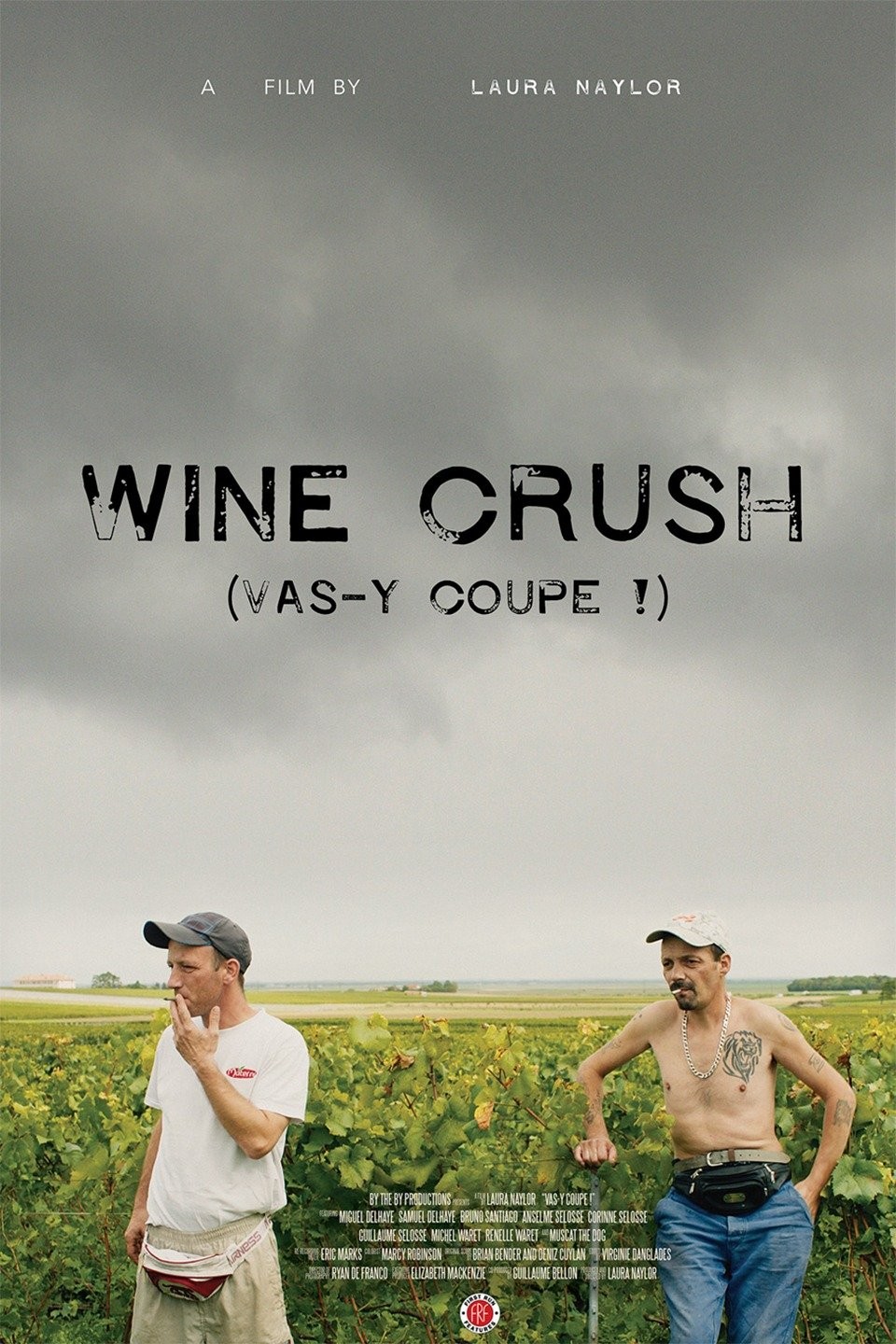 Wine Crush - Trailers & Videos | Rotten Tomatoes