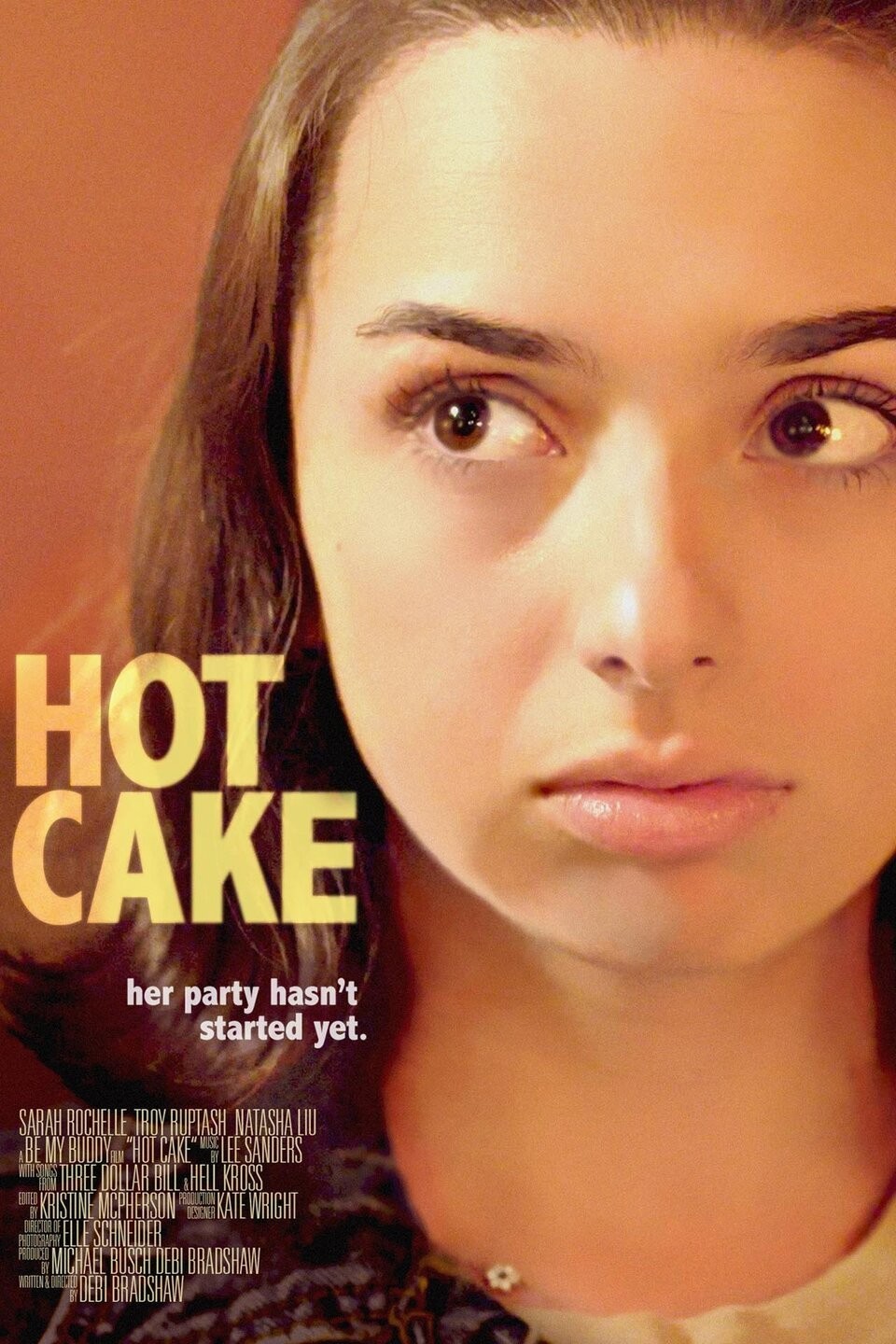 Hot Cake Pictures | Rotten Tomatoes