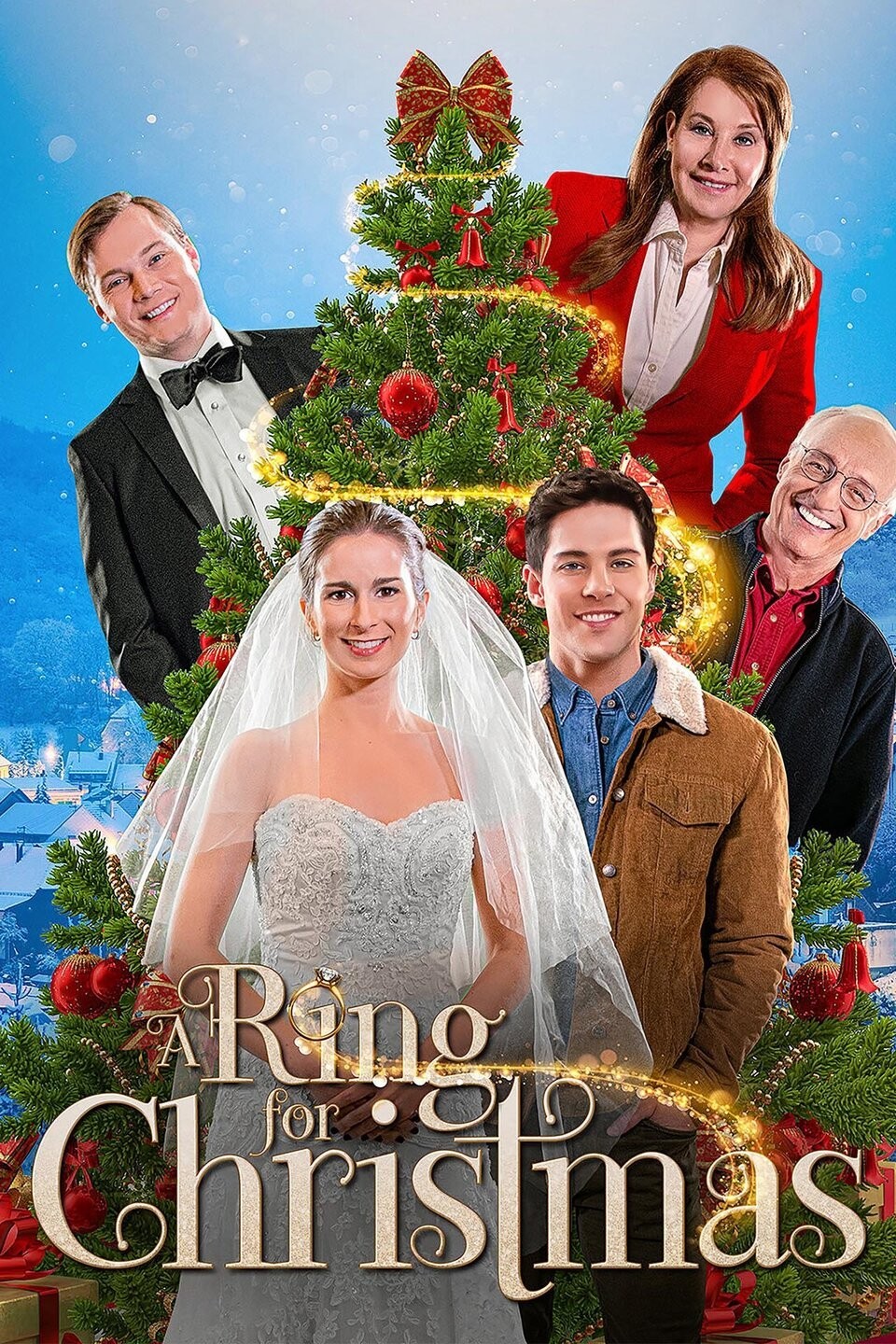A Ring for Christmas | Rotten Tomatoes