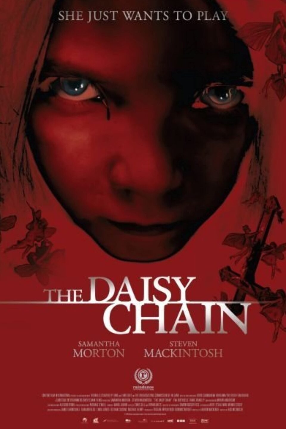 The Daisy Chain | Rotten Tomatoes