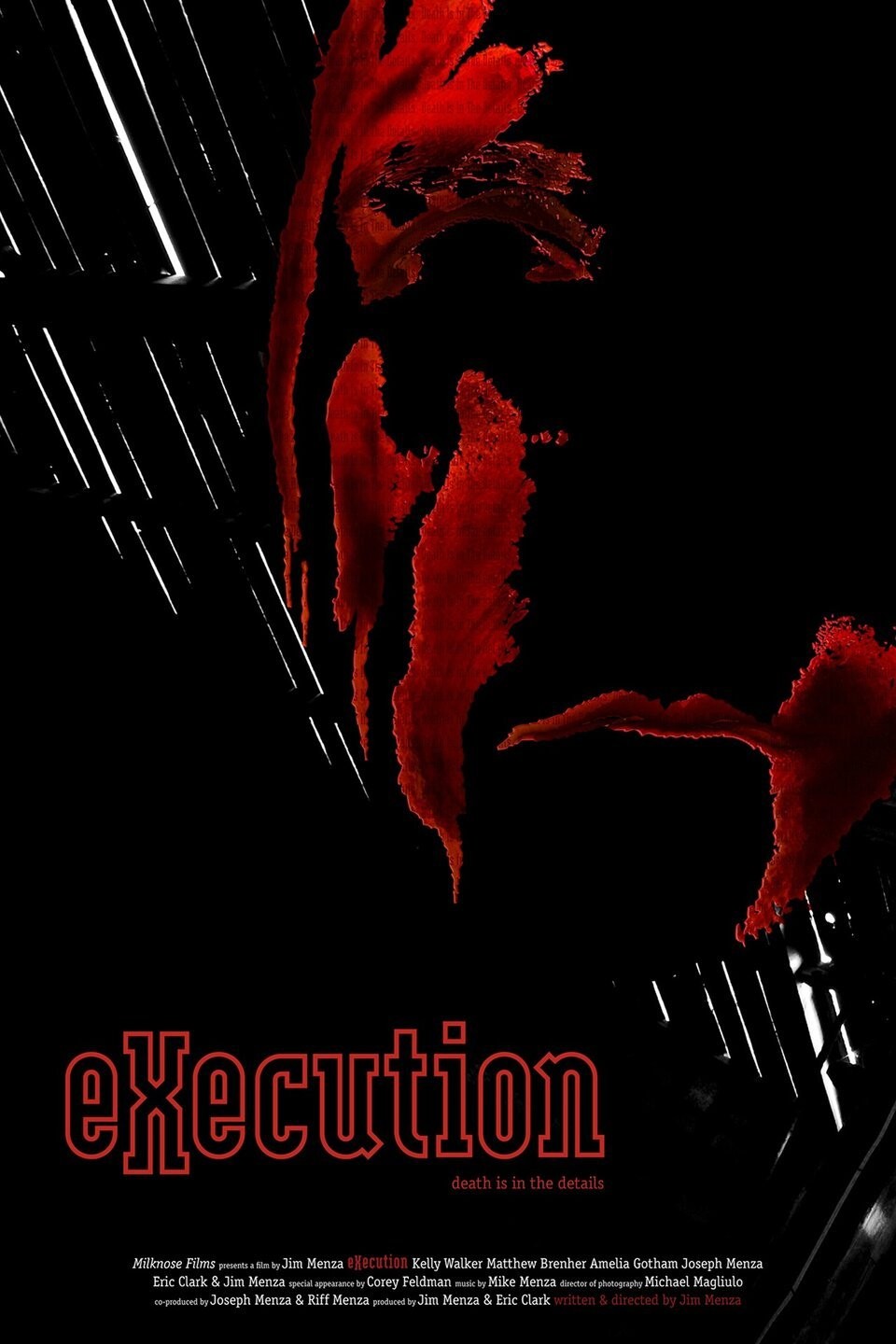 Execution | Rotten Tomatoes