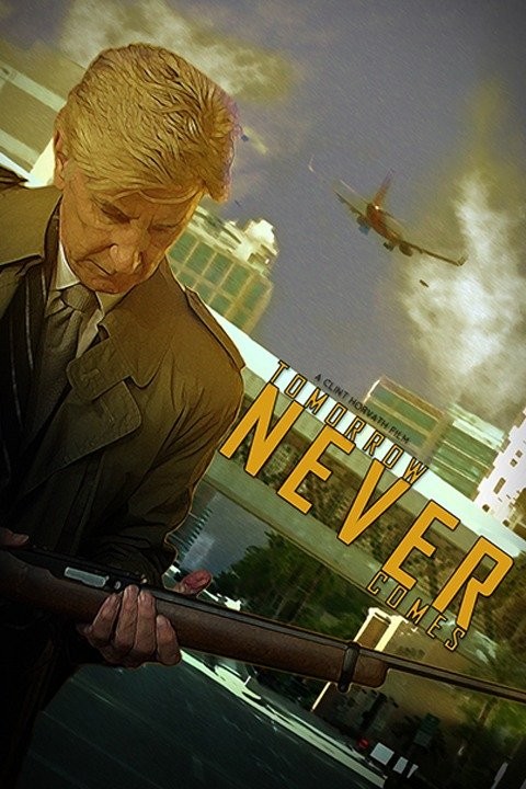 Tomorrow Never Comes Pictures | Rotten Tomatoes