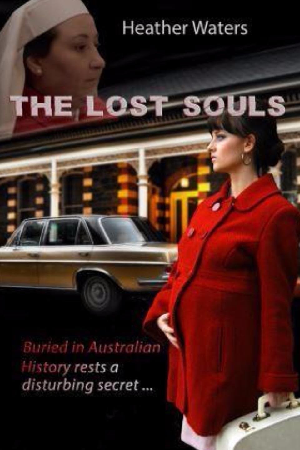 The Lost Souls | Rotten Tomatoes