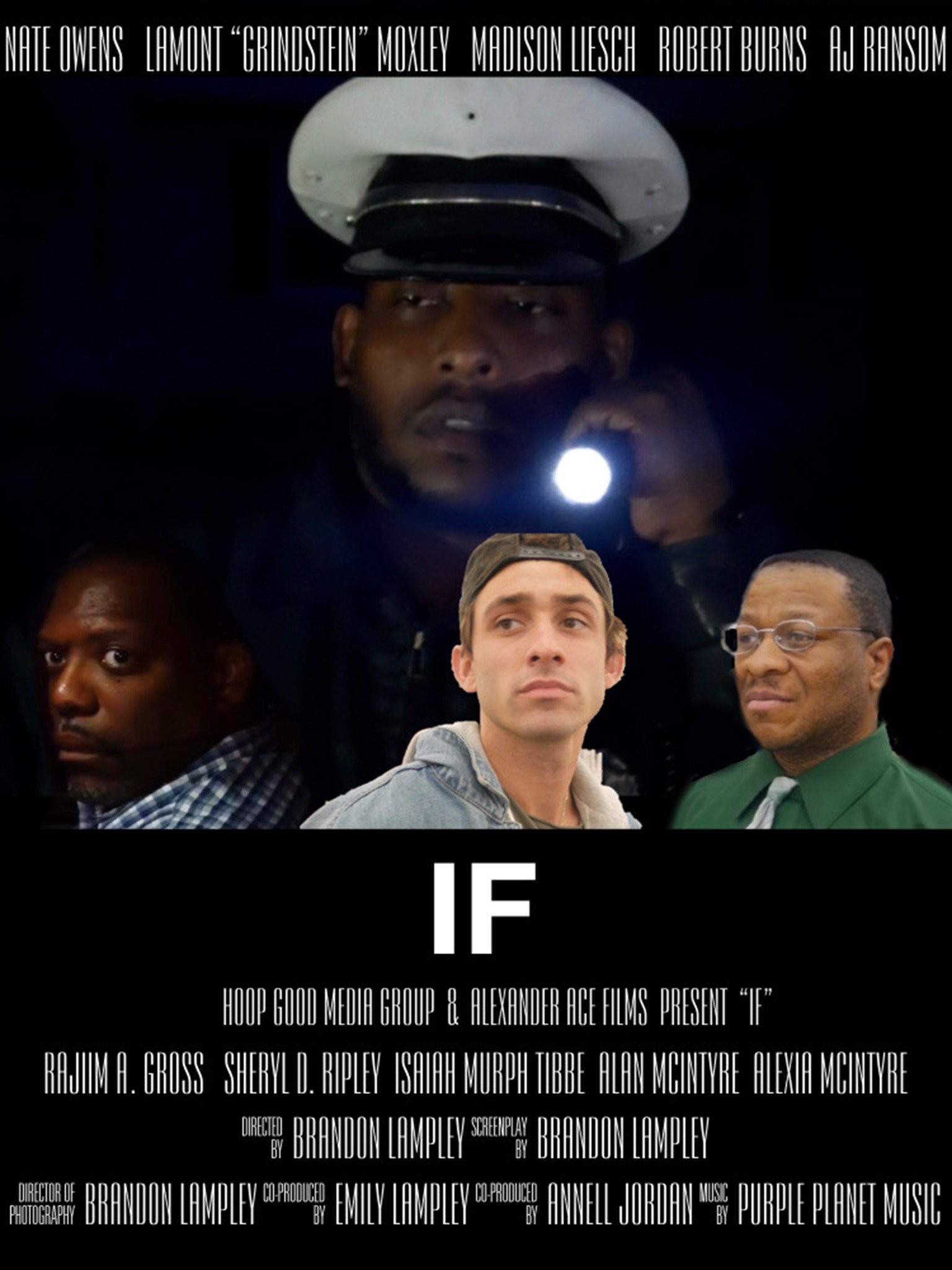 If | Rotten Tomatoes