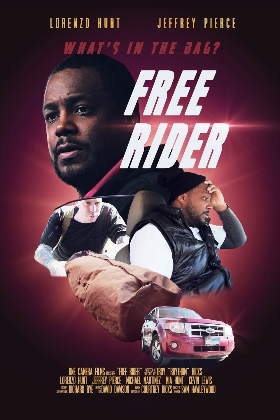 Free Rider | Rotten Tomatoes
