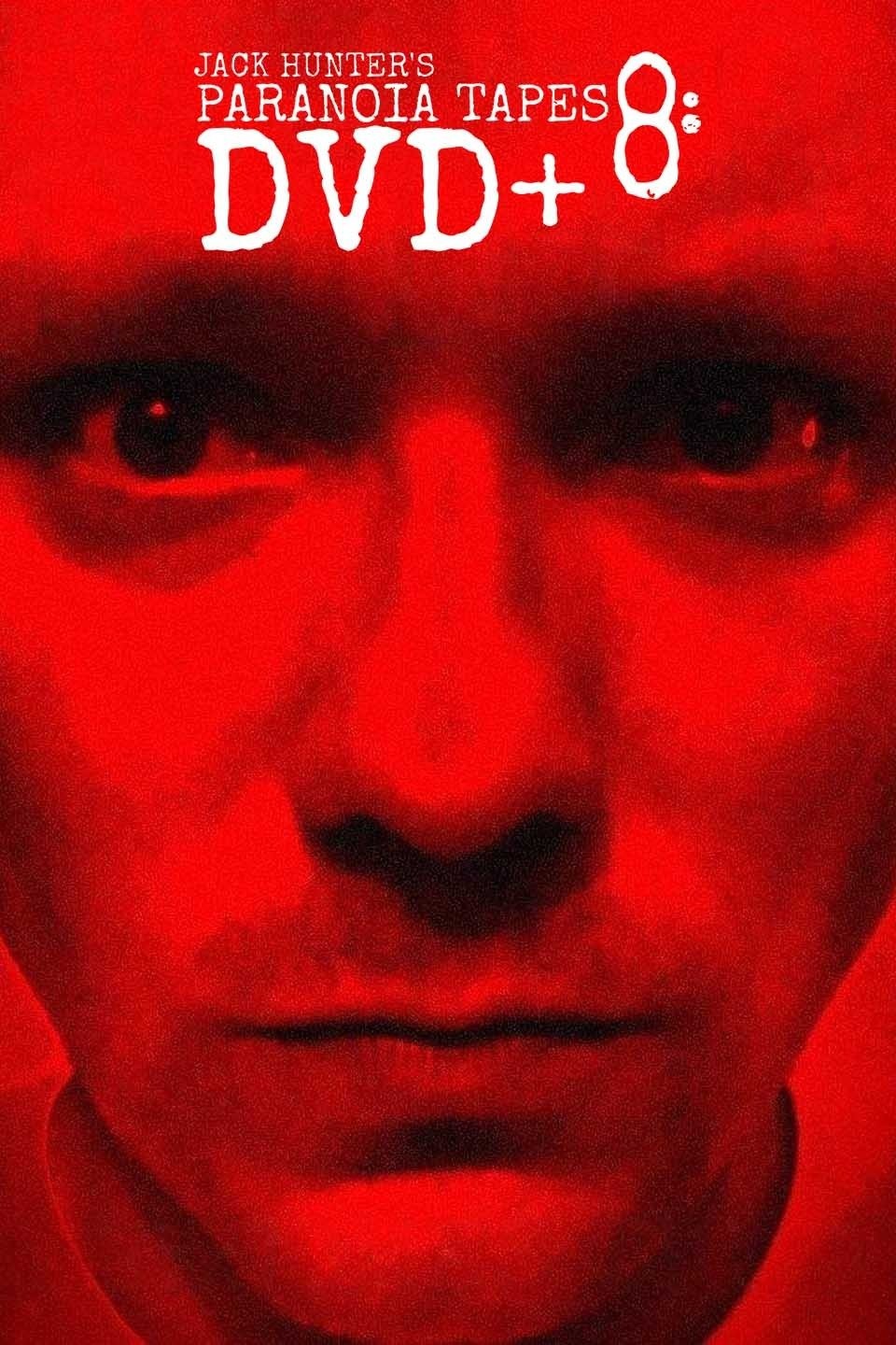 Paranoia Movie Dvd
