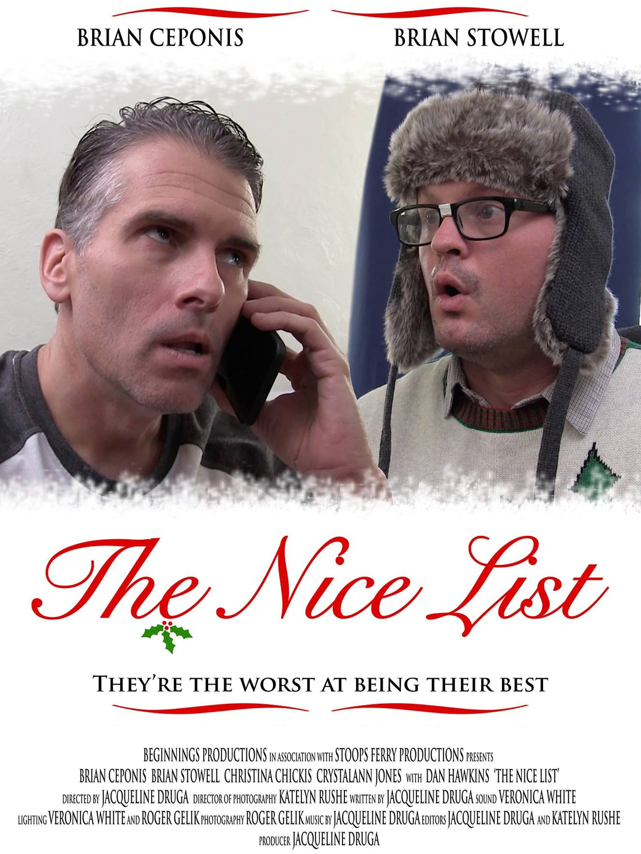 The Nice List Pictures | Rotten Tomatoes