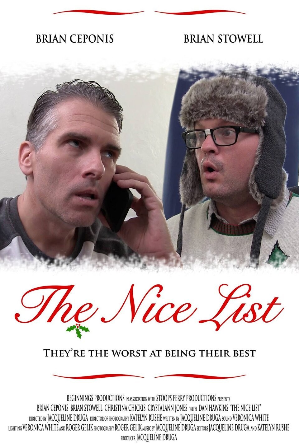 The Nice List | Rotten Tomatoes