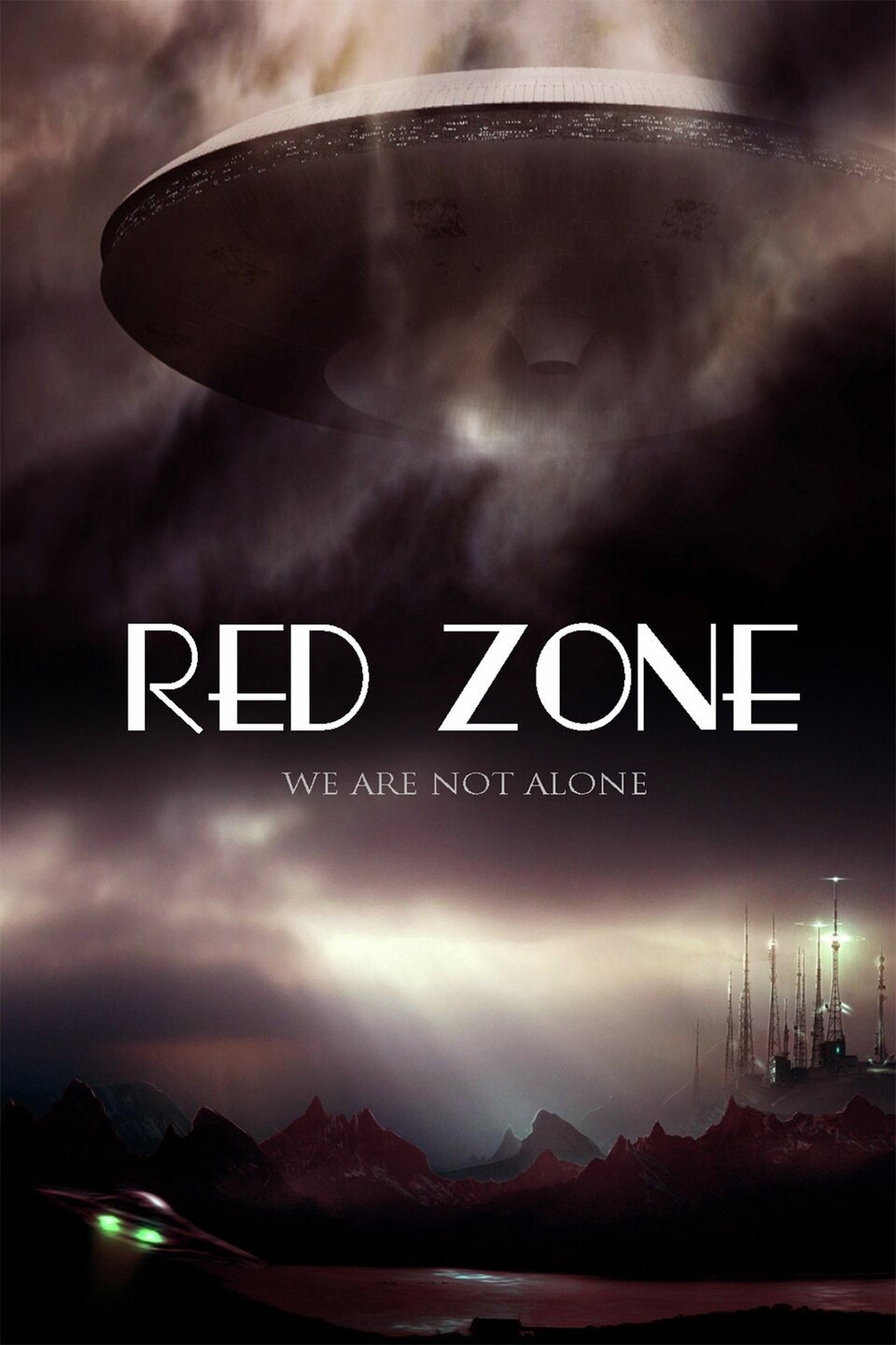 Red Zone | Rotten Tomatoes