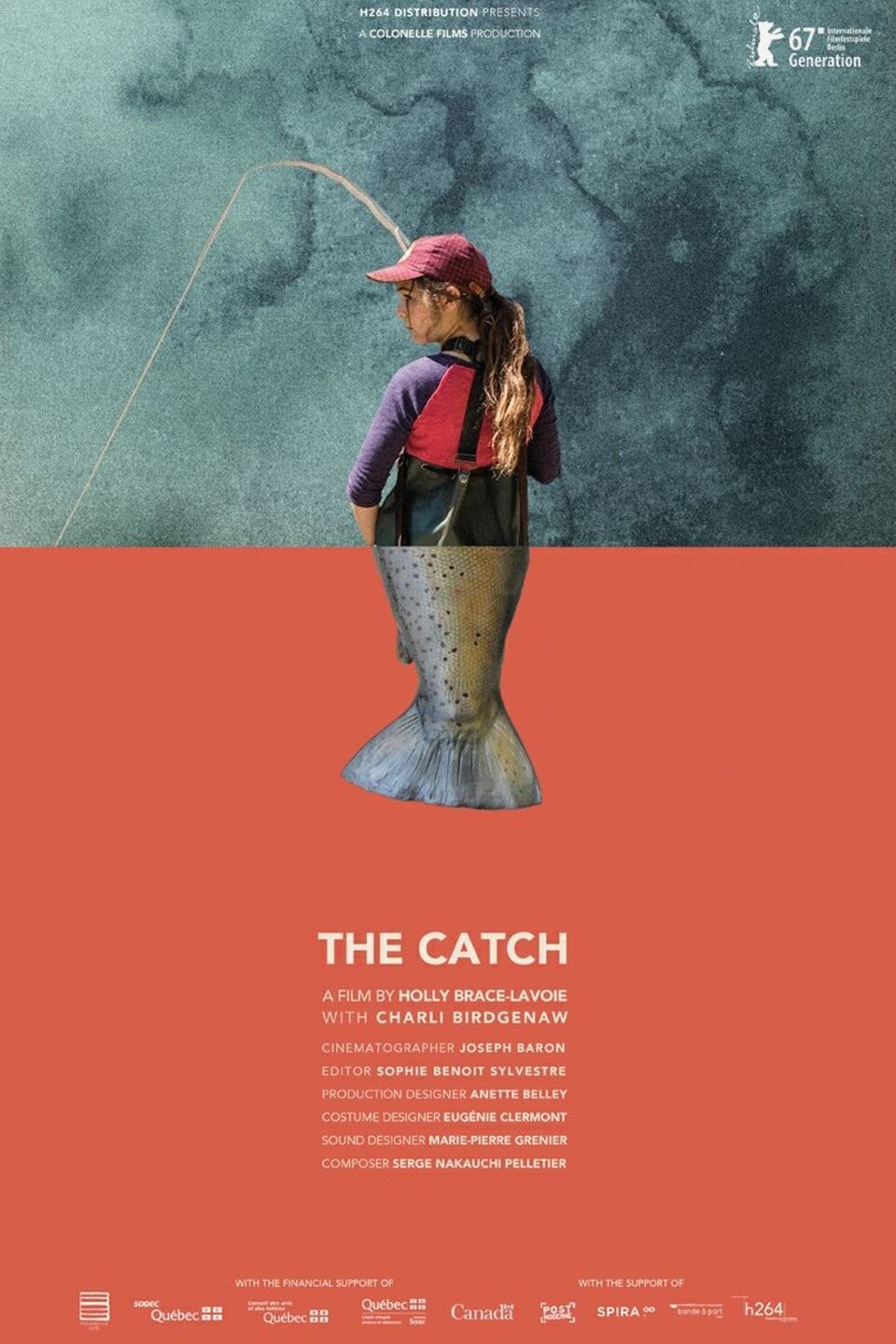The Catch | Rotten Tomatoes
