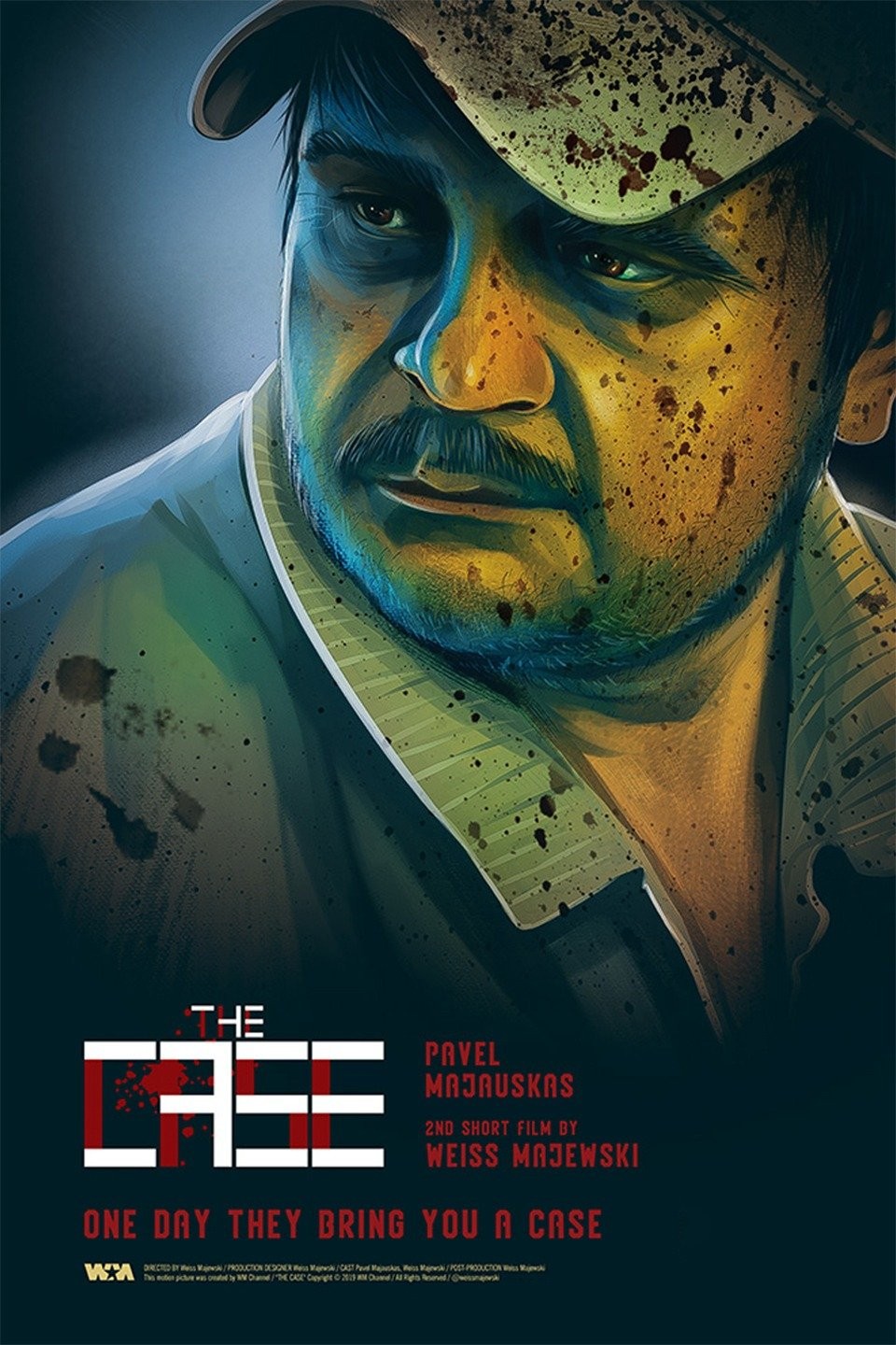 The Case | Rotten Tomatoes