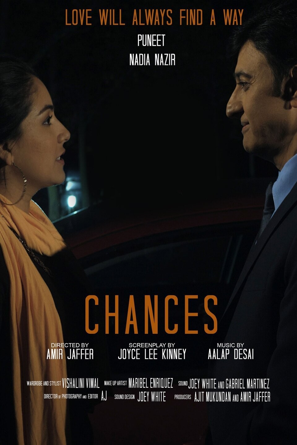 Chances Pictures | Rotten Tomatoes