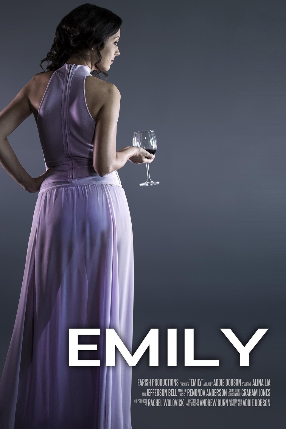 Emily | Rotten Tomatoes