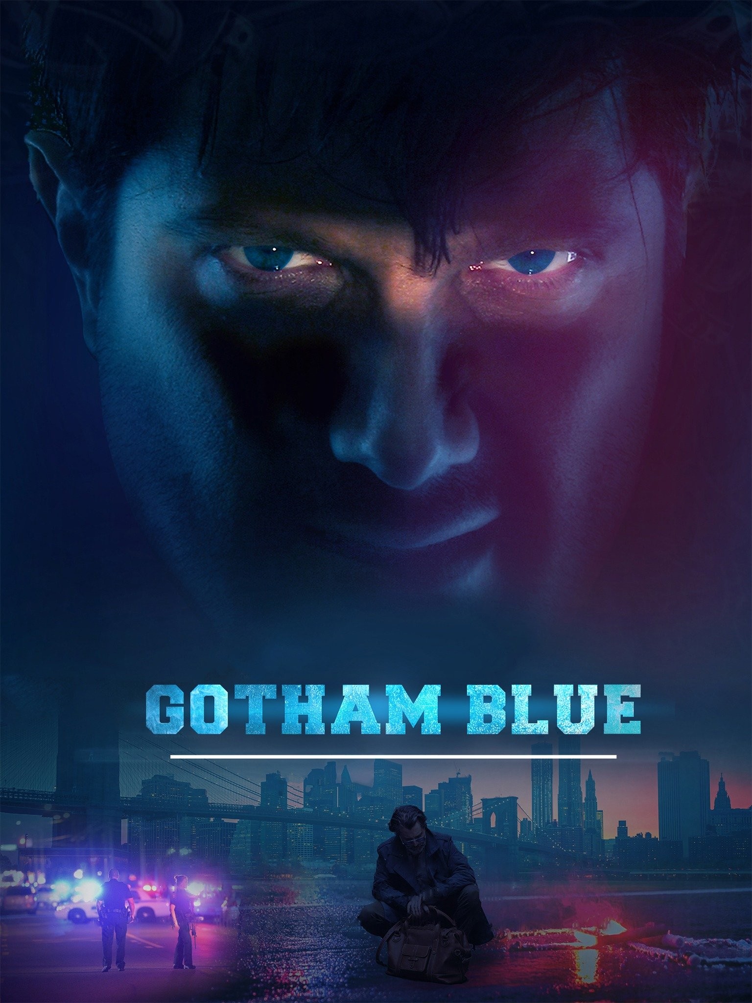 Gotham Blue Pictures | Rotten Tomatoes