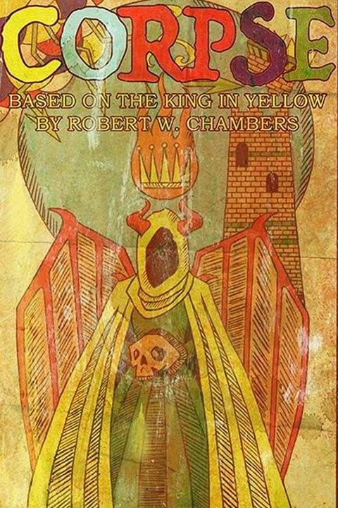 Corpse Pictures | Rotten Tomatoes