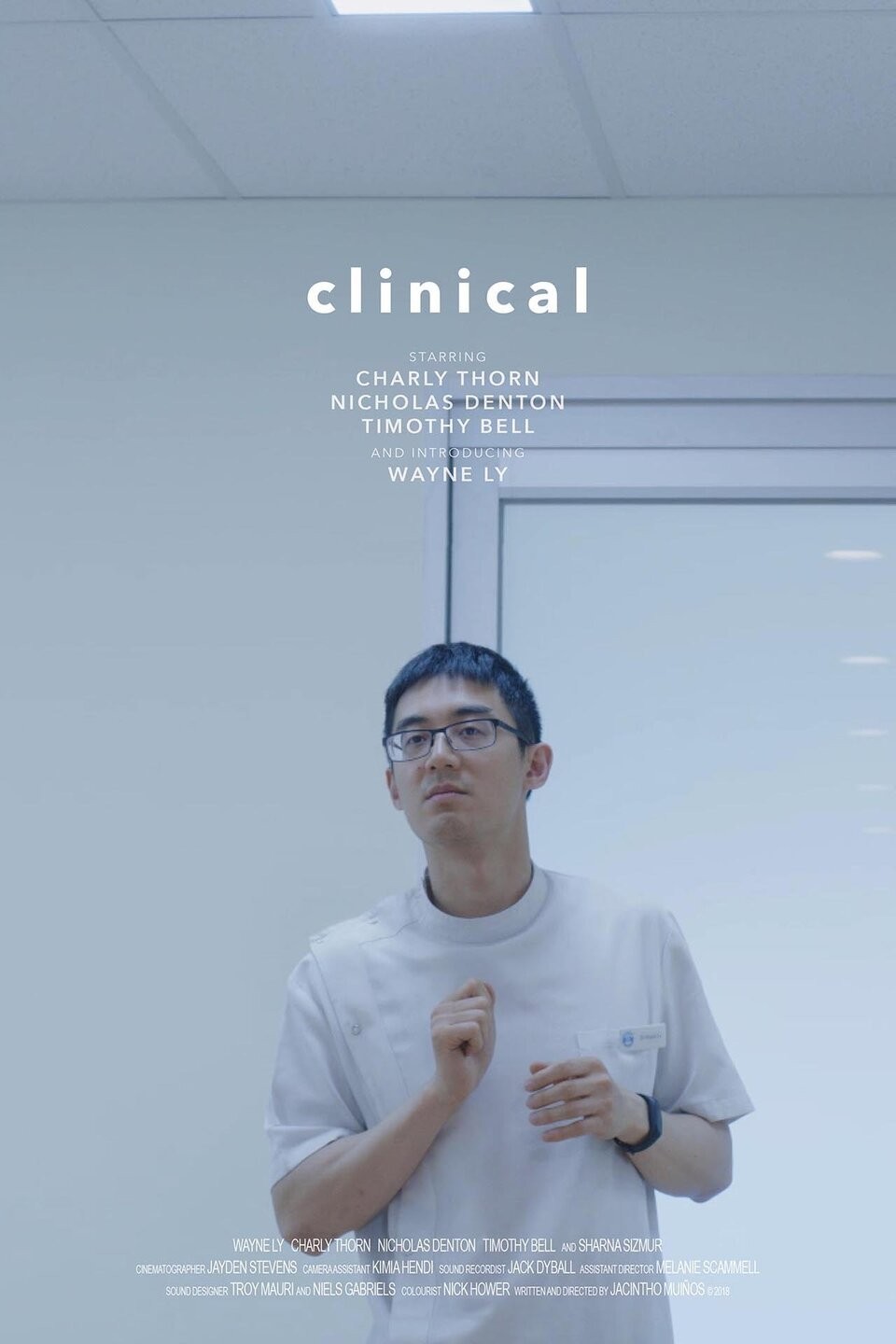 Clinical | Rotten Tomatoes