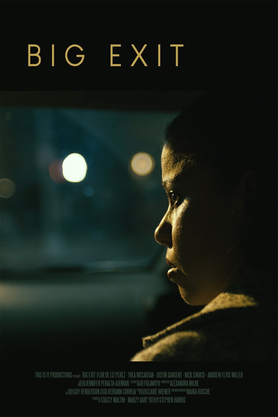 Big Exit Pictures | Rotten Tomatoes