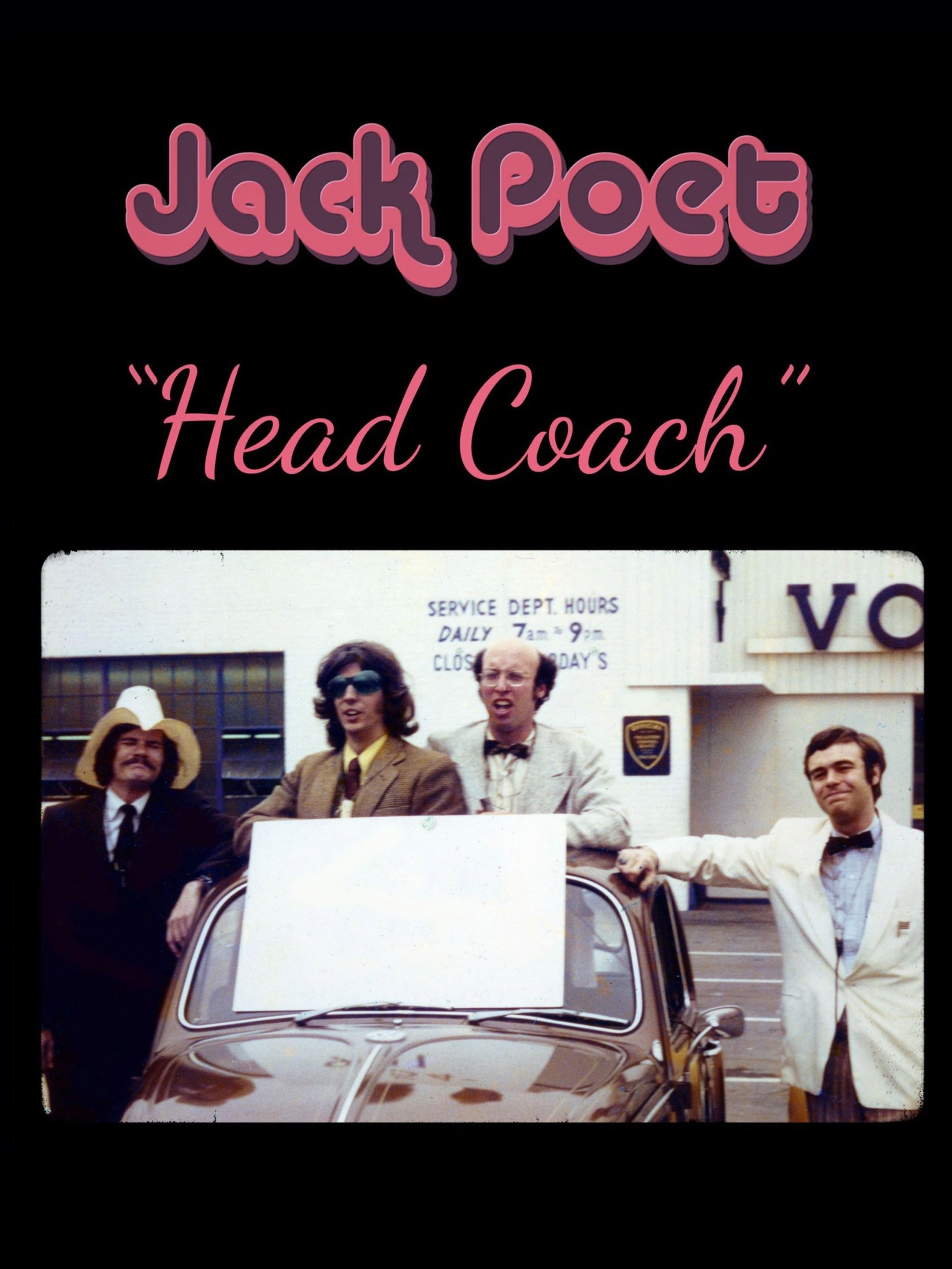 Jack Poet: Hoedown Pictures | Rotten Tomatoes