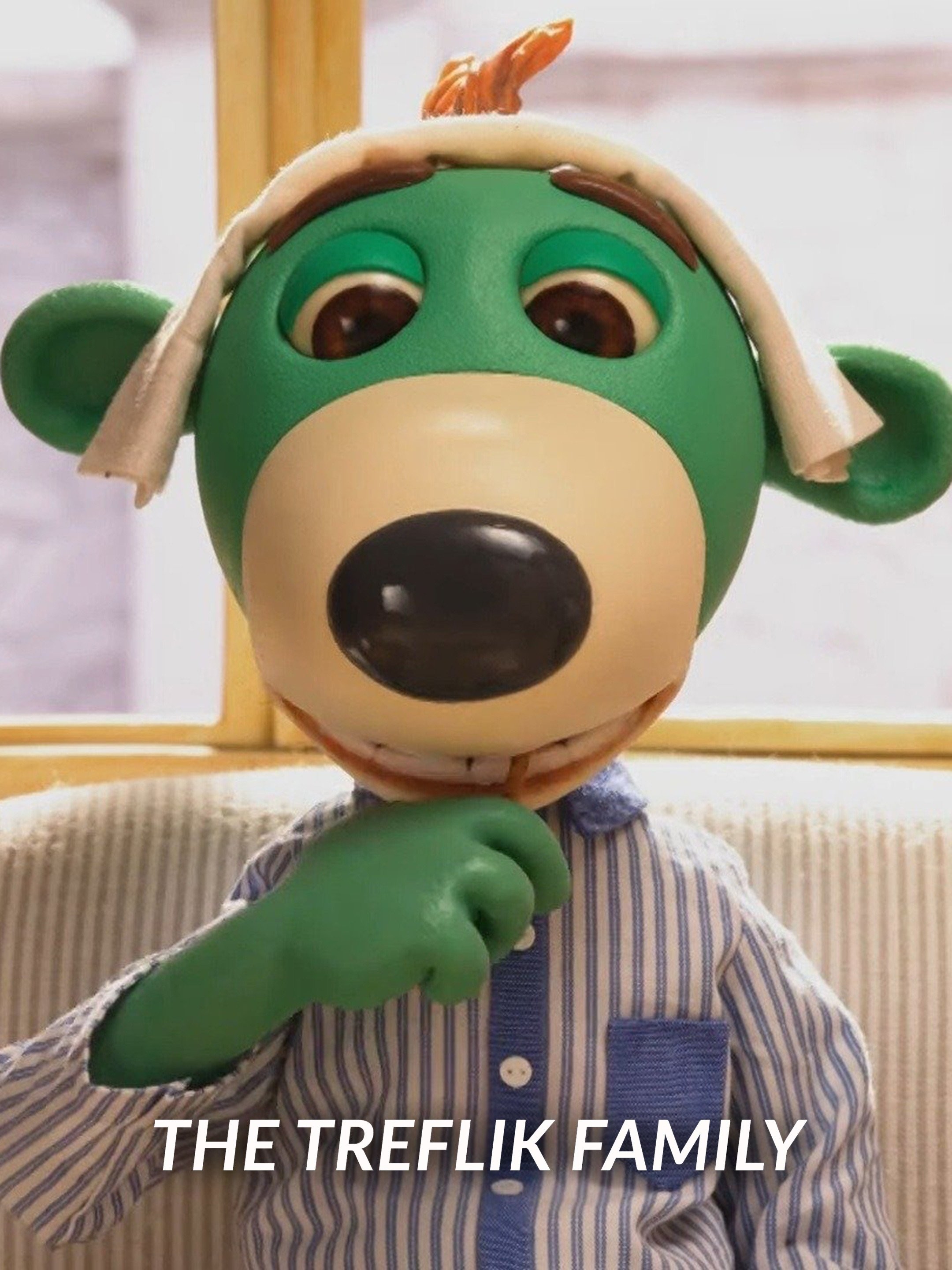 The Treflik Family Season 2 | Rotten Tomatoes