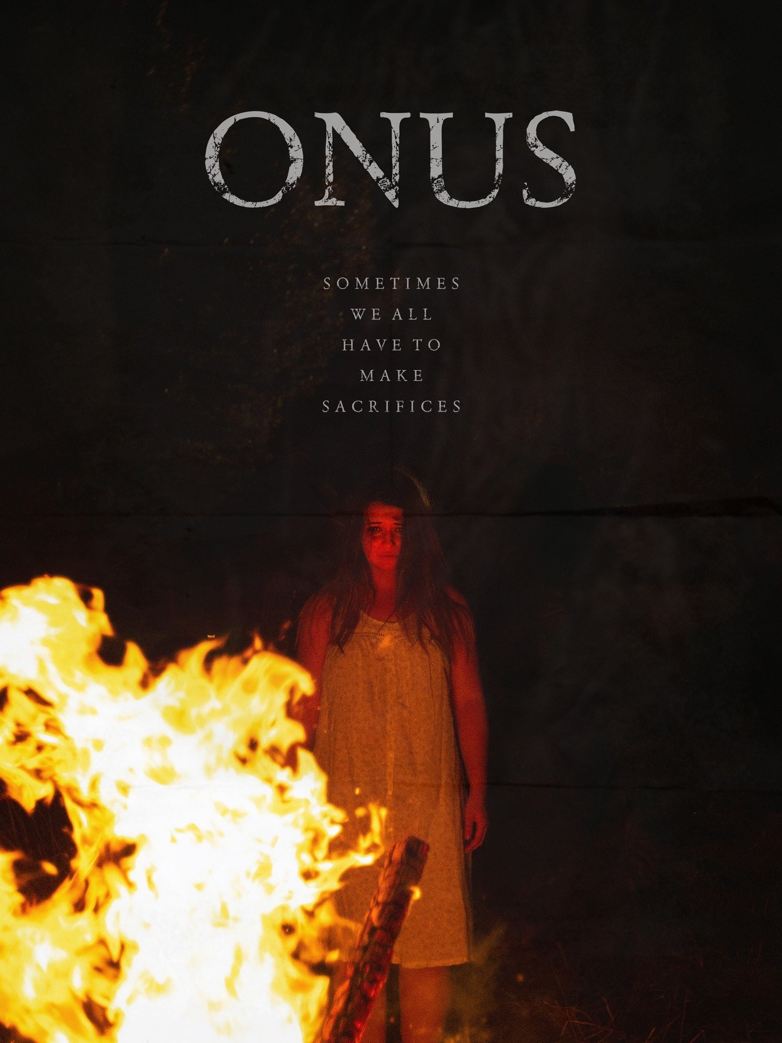Onus Pictures | Rotten Tomatoes