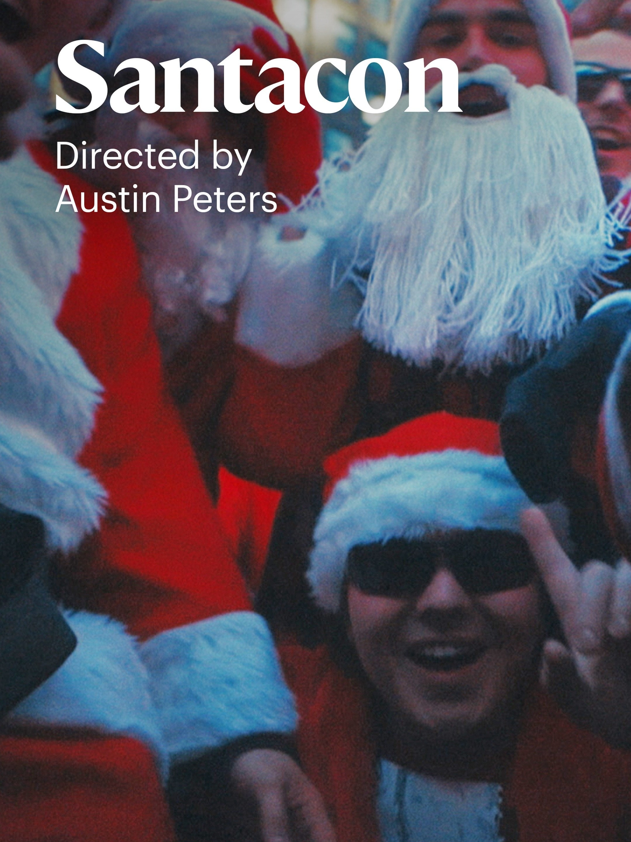 SantaCon Pictures | Rotten Tomatoes