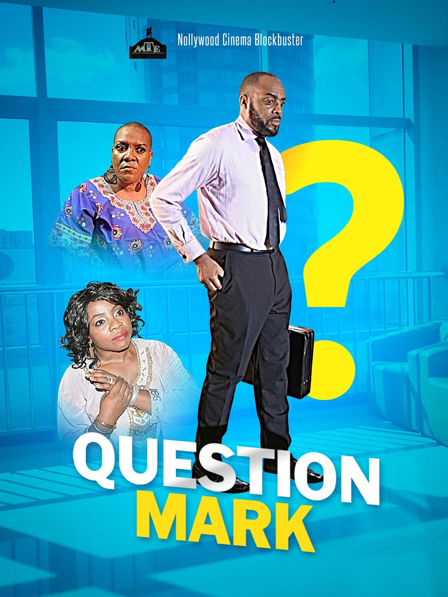 Question Mark Pictures | Rotten Tomatoes