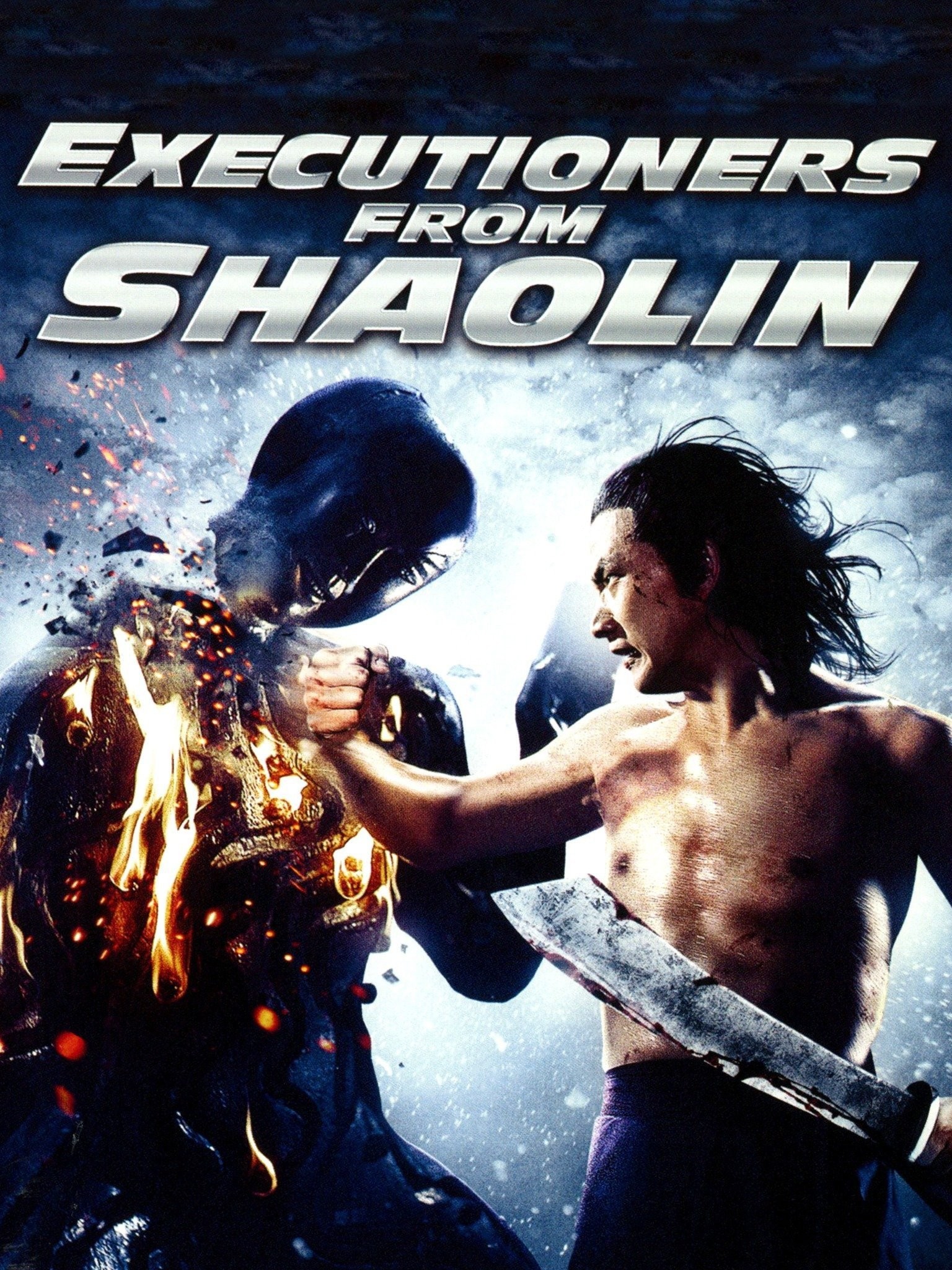 Executioners From Shaolin Pictures | Rotten Tomatoes