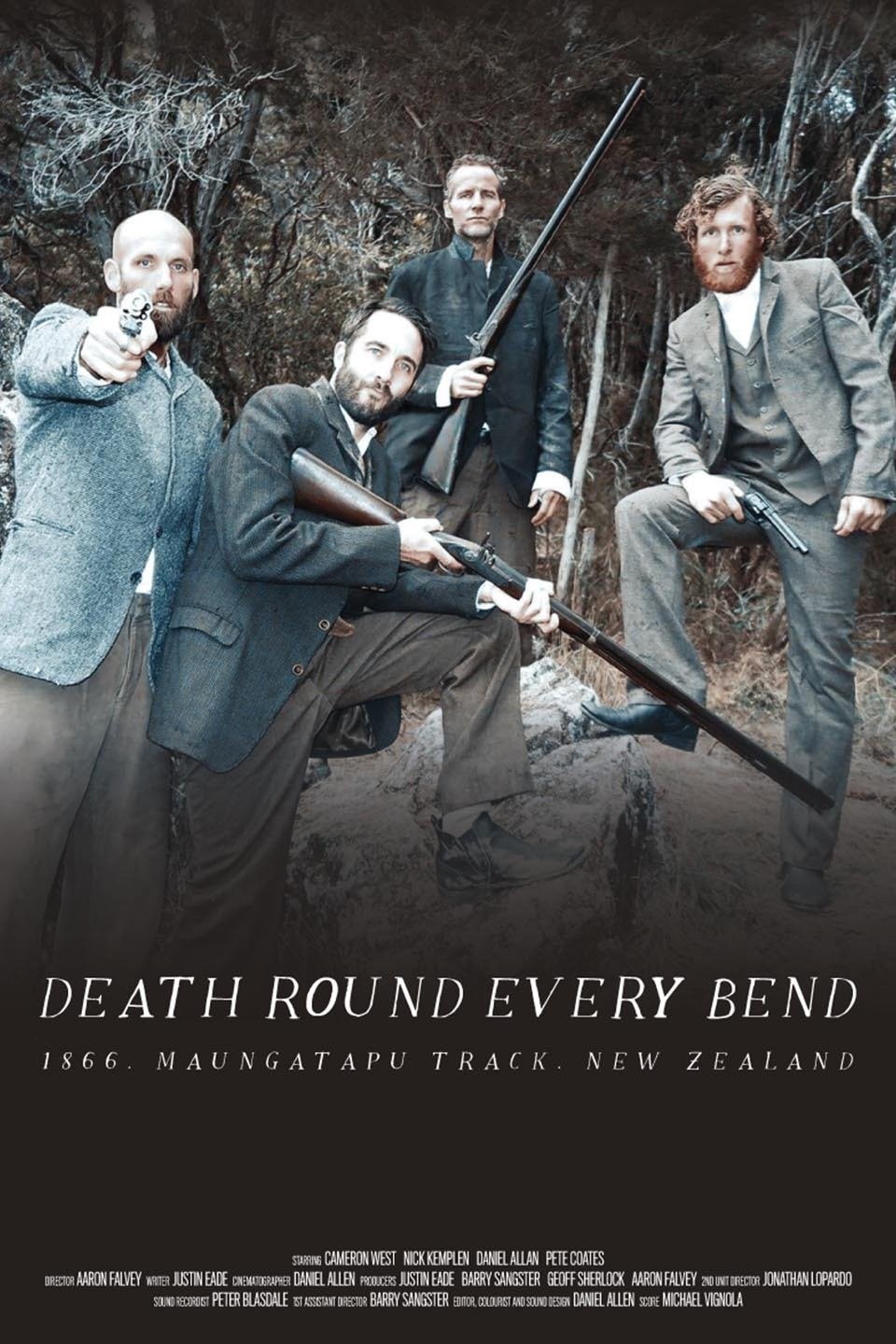 Death Round Every Bend Pictures | Rotten Tomatoes