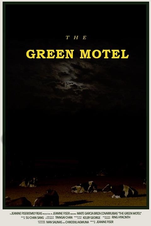 The Green Motel | Rotten Tomatoes