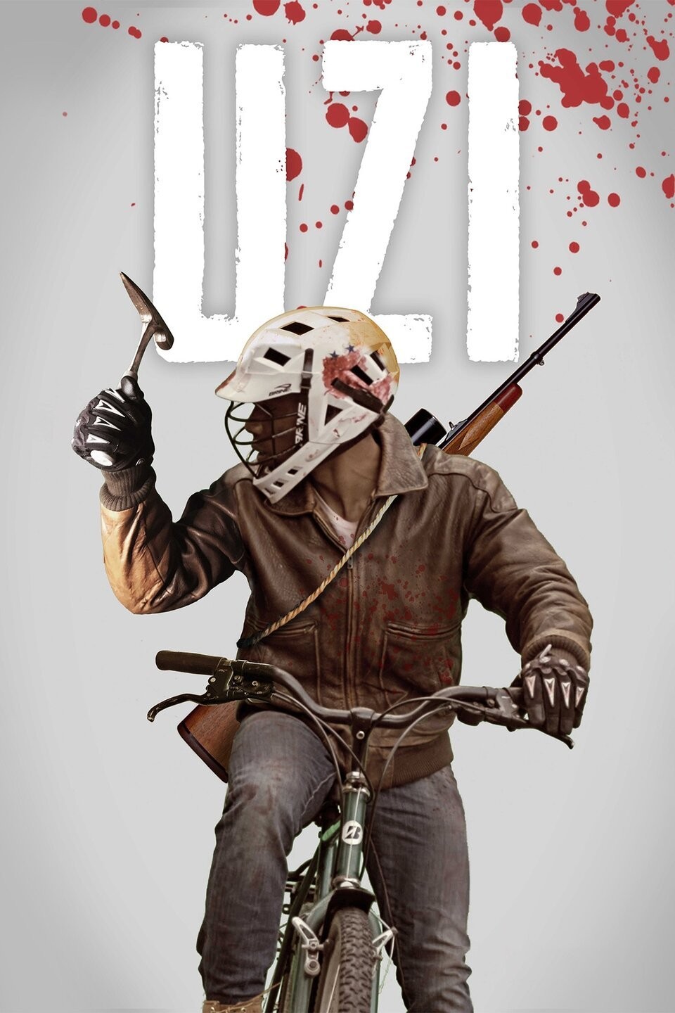 Uzi | Rotten Tomatoes