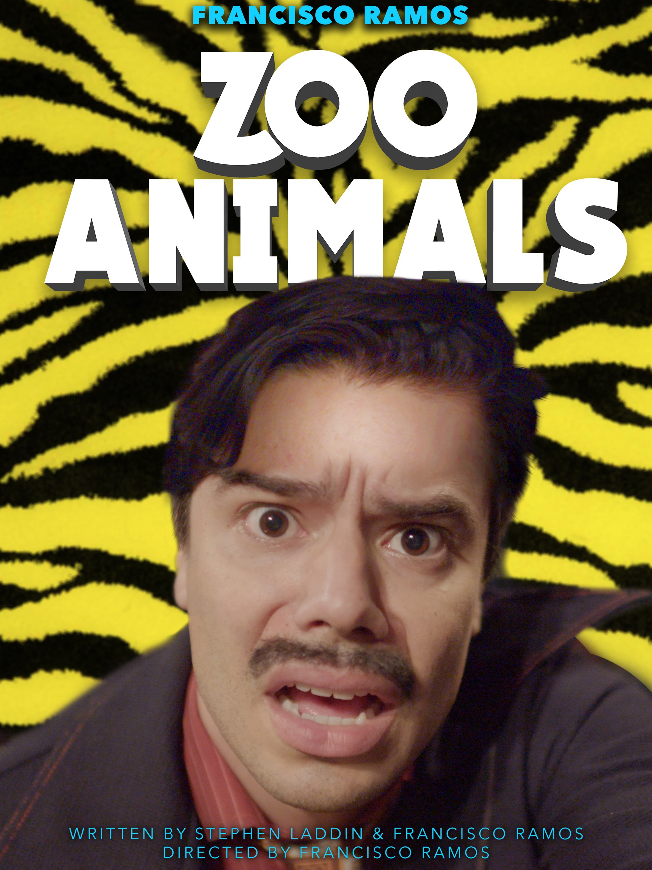 Zoo Animals Pictures | Rotten Tomatoes