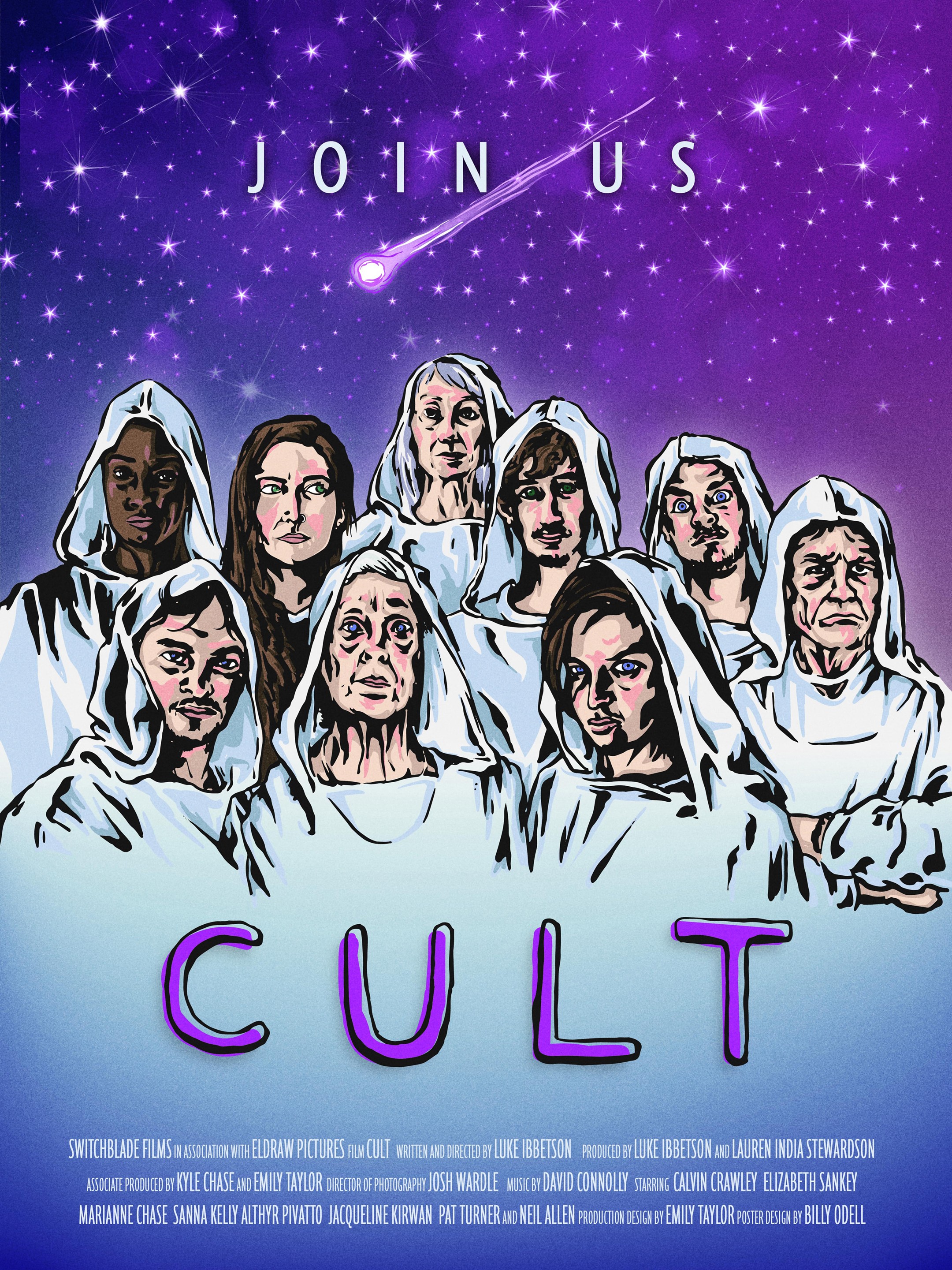 Cult Pictures | Rotten Tomatoes