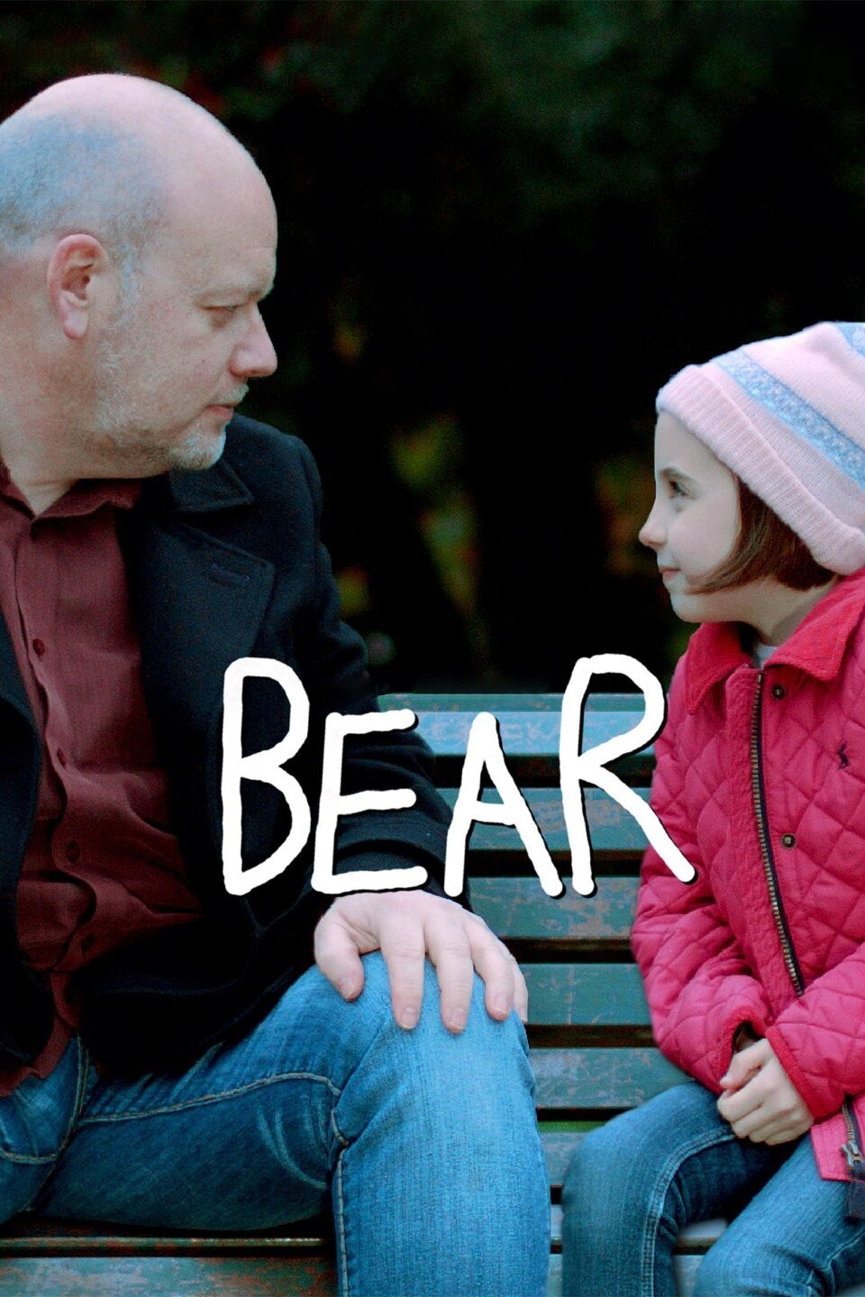 Bear | Rotten Tomatoes