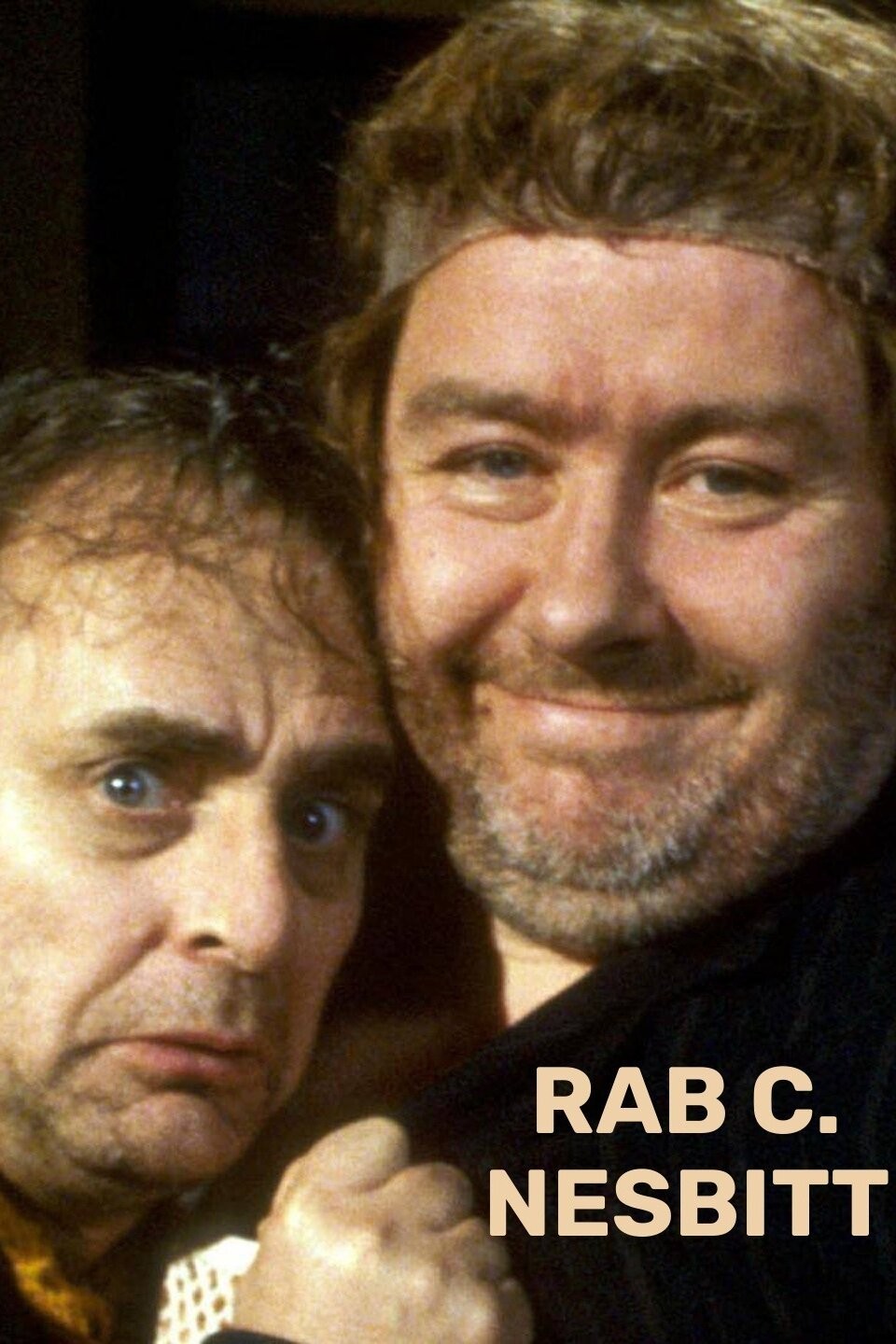 Rab C. Nesbitt Season 5 | Rotten Tomatoes
