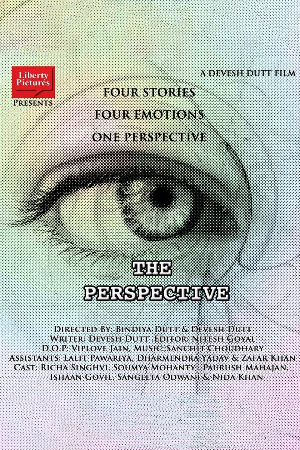 The Perspective Pictures | Rotten Tomatoes