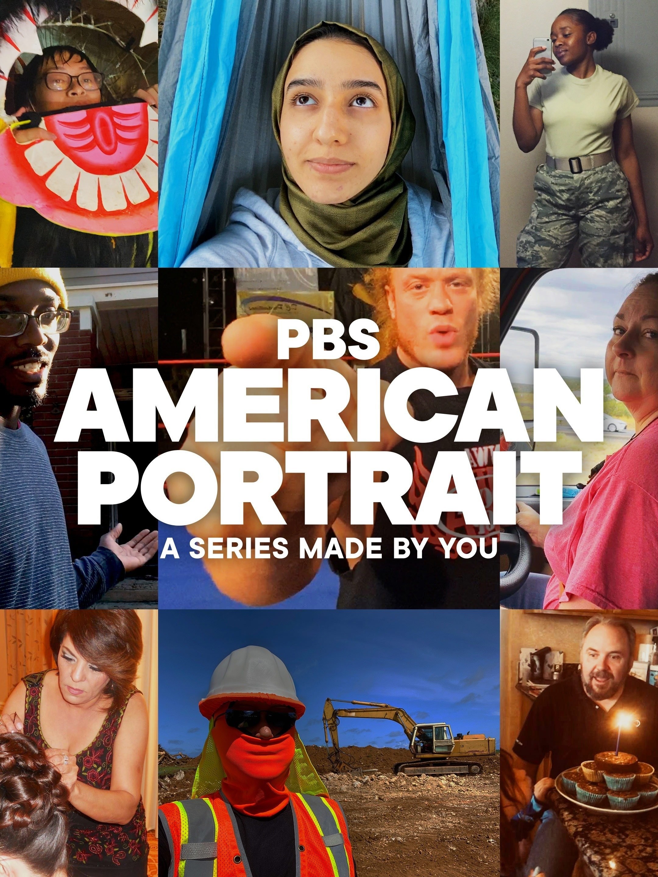 PBS American Portrait: Season 1 Pictures | Rotten Tomatoes