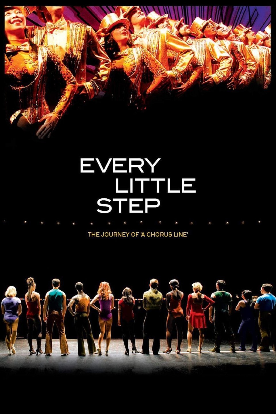 Every Little Step | Rotten Tomatoes