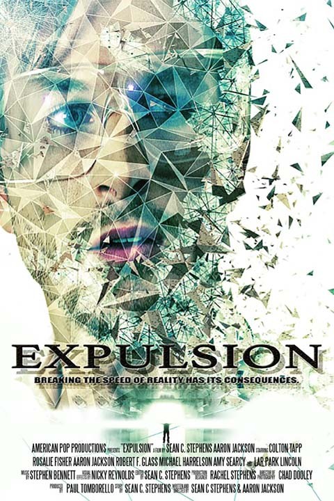 Expulsion