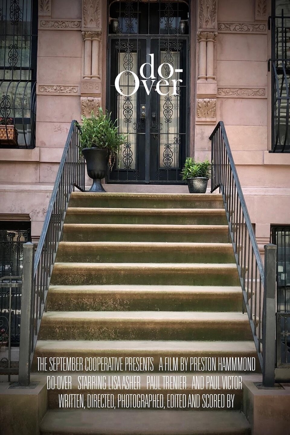 Do-Over | Rotten Tomatoes